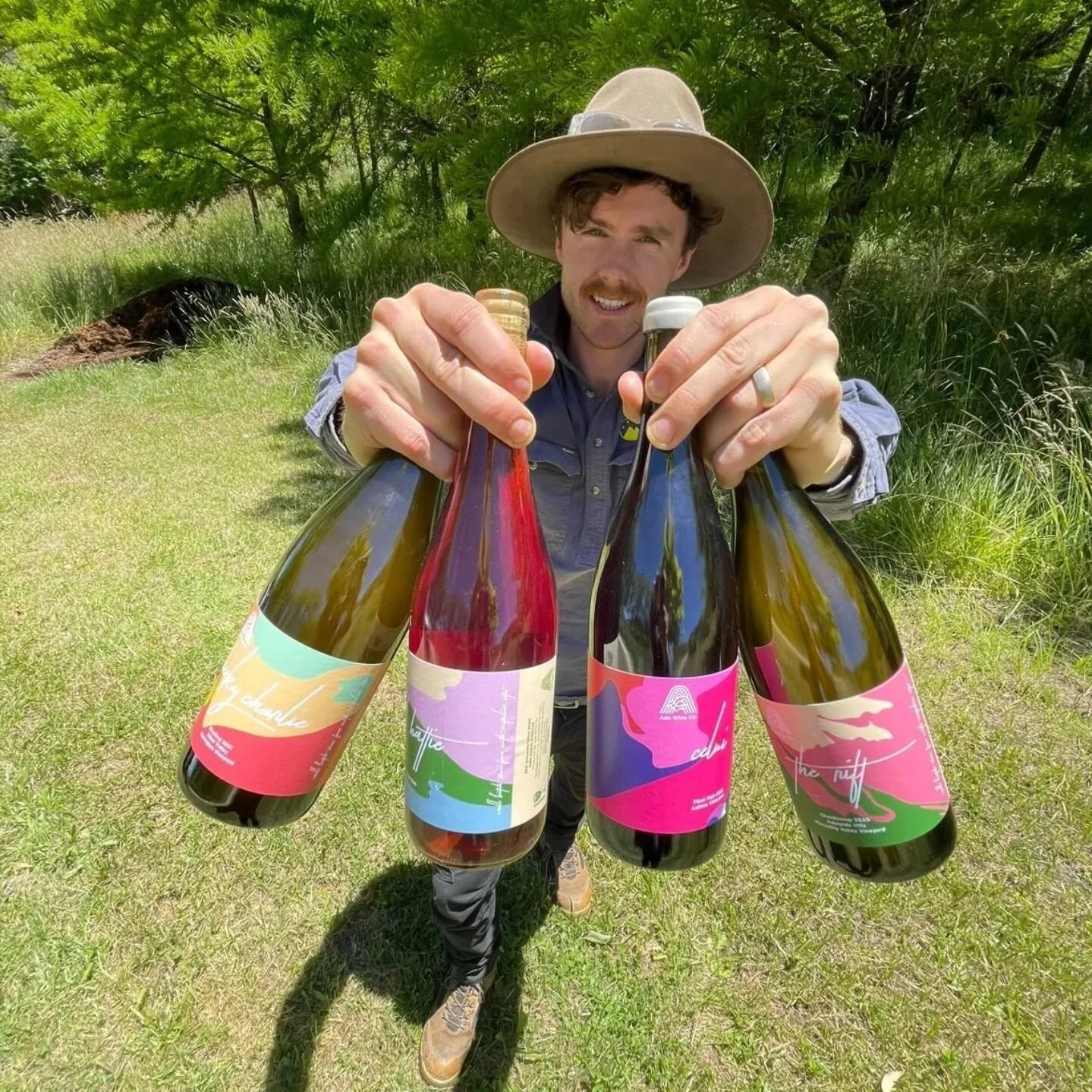 Good Gilbert - Neighbourhood Bar