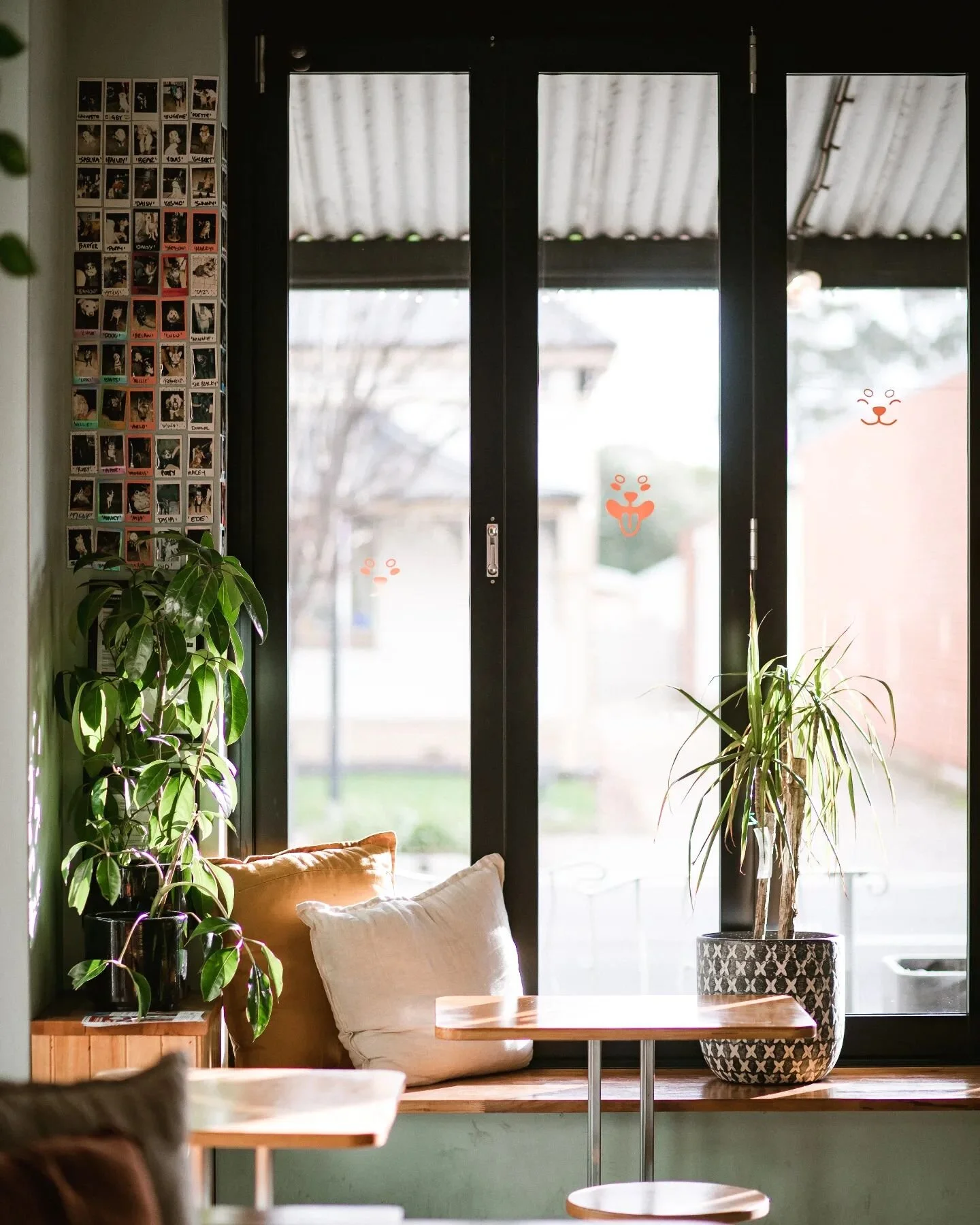 Good Gilbert - Neighbourhood Bar