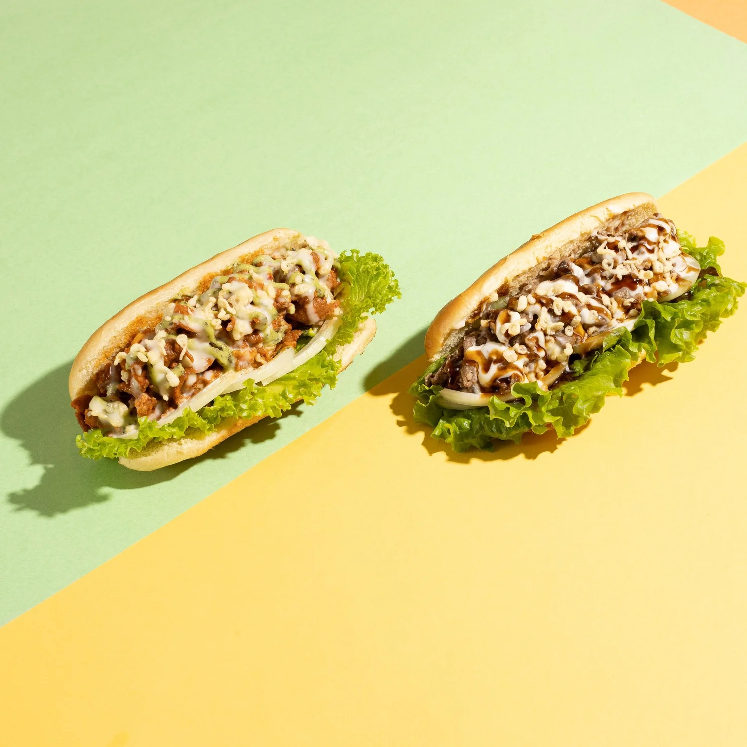 Menu - Bul-Dog™ — Pokerrito