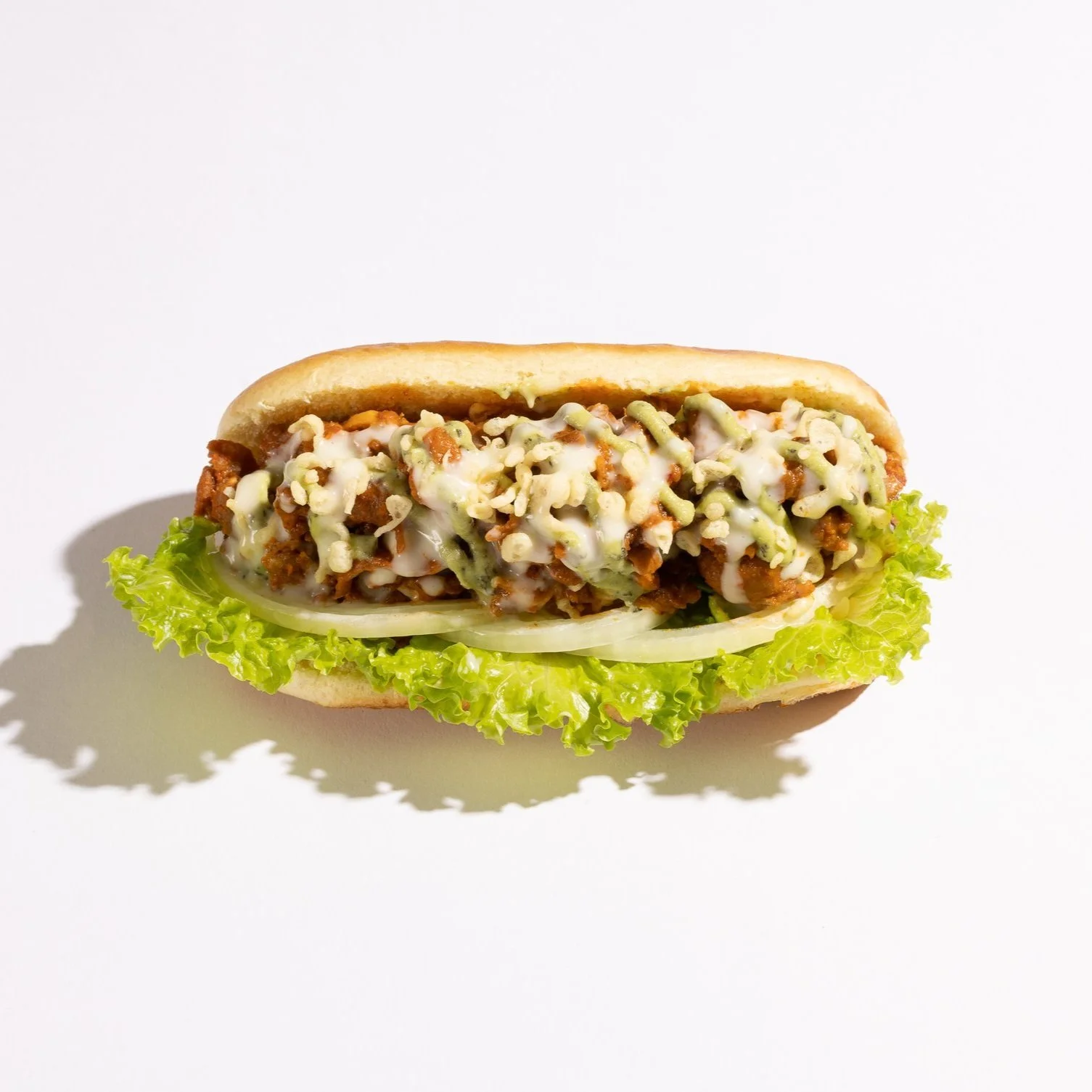 Menu - Bul-Dog™ — Pokerrito