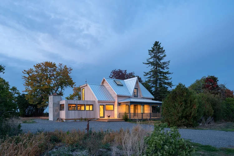 prince edward county — jennifer giffin design