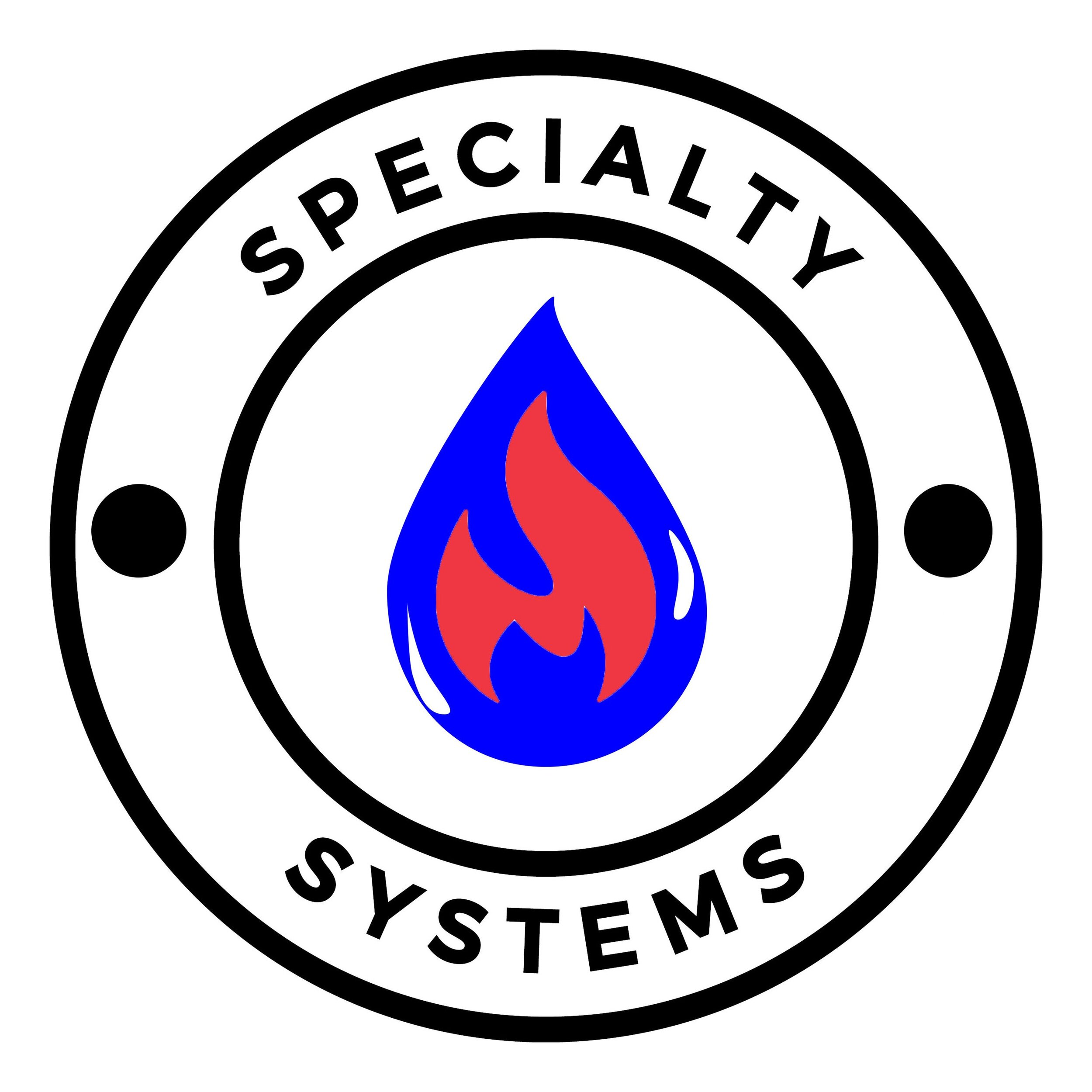 Specialty Systems