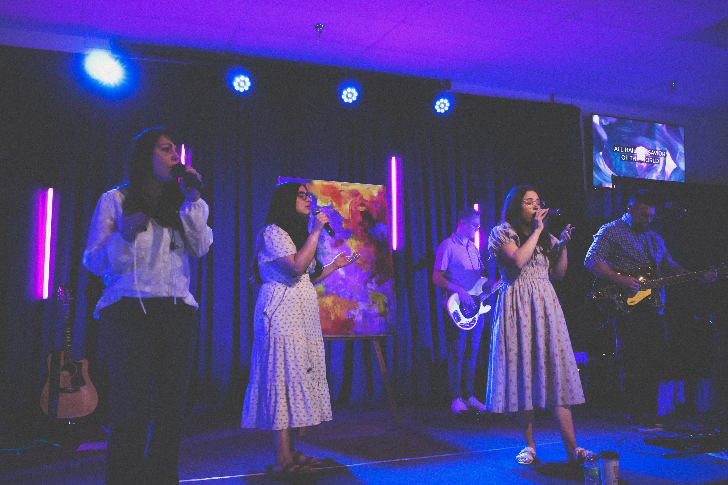 Elevate Community Church