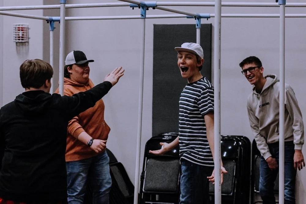 Elevate Community Church