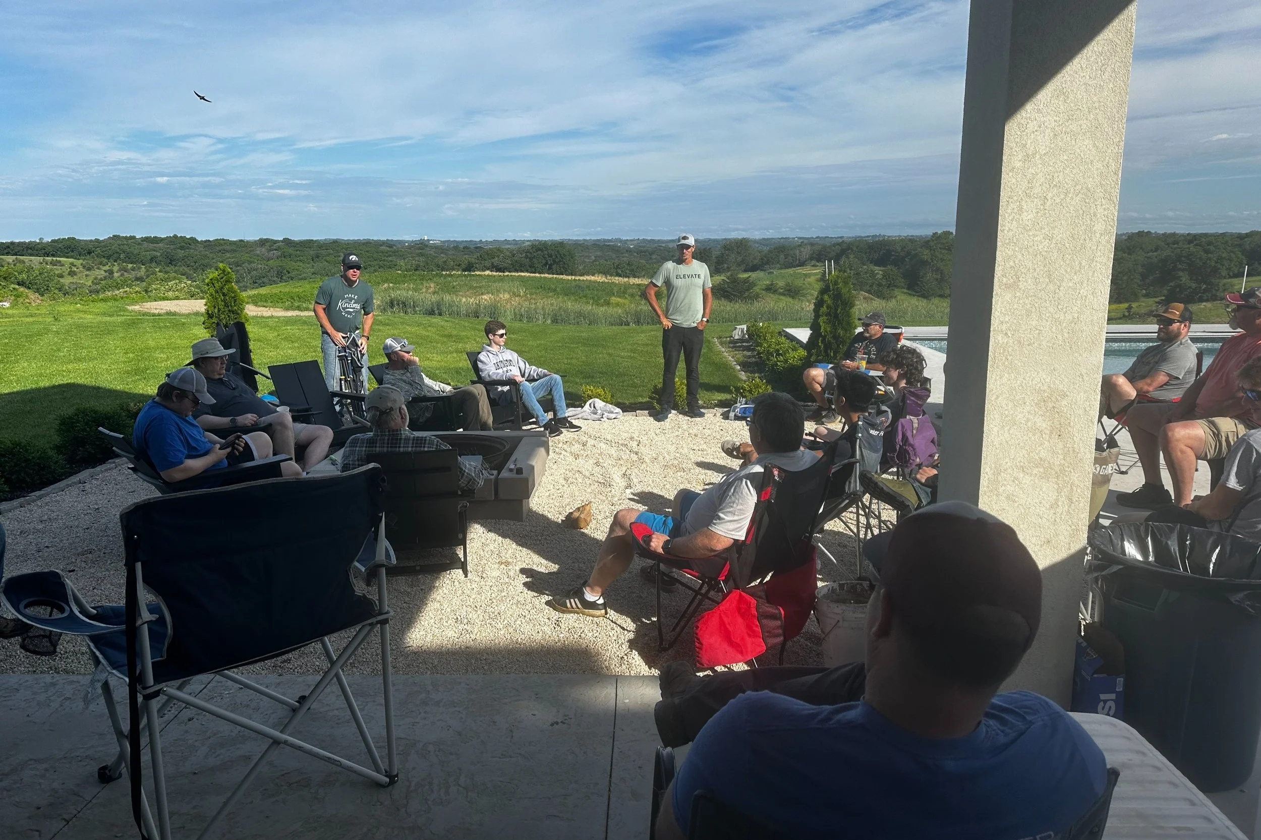 Elevate Community Church