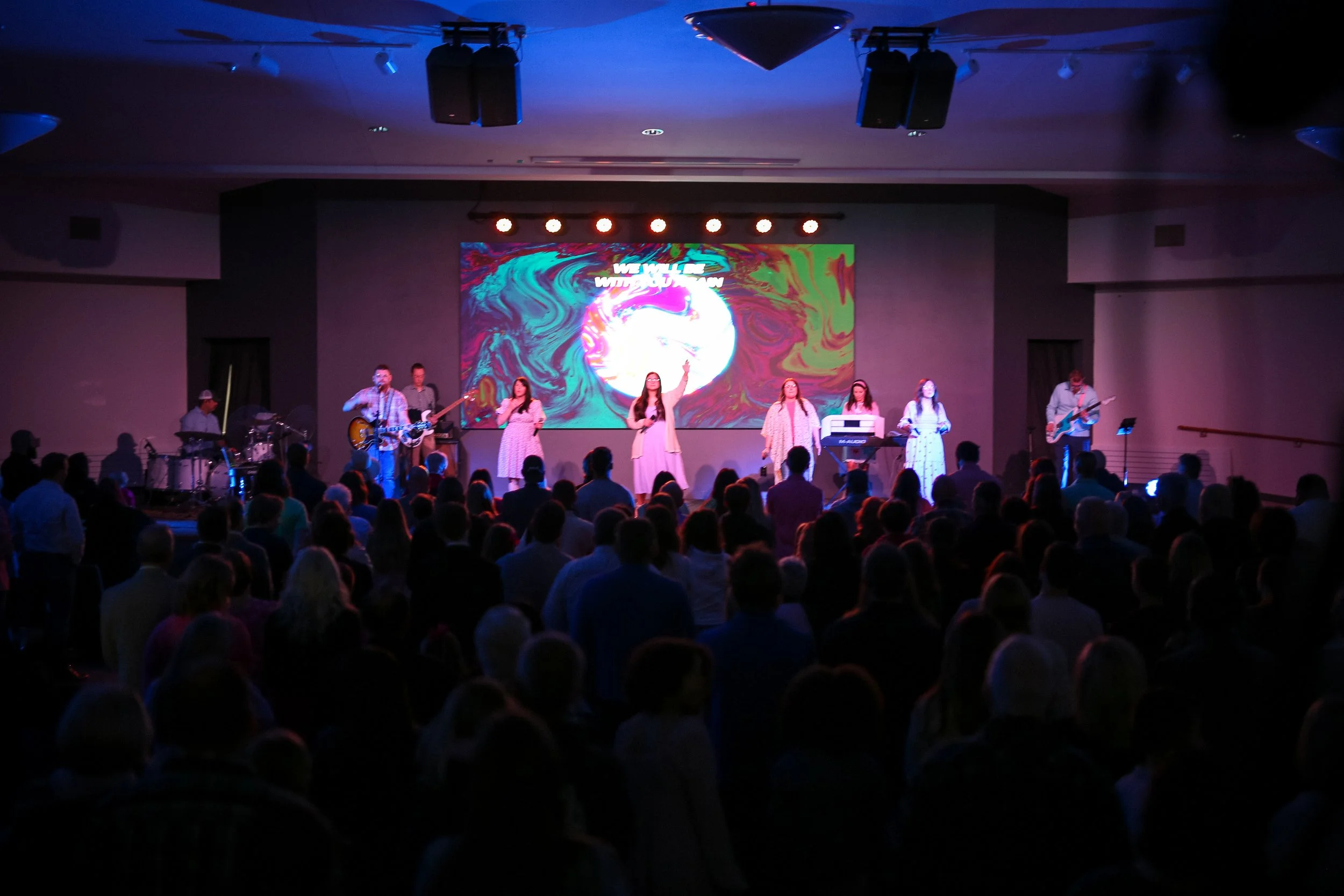 Elevate Community Church