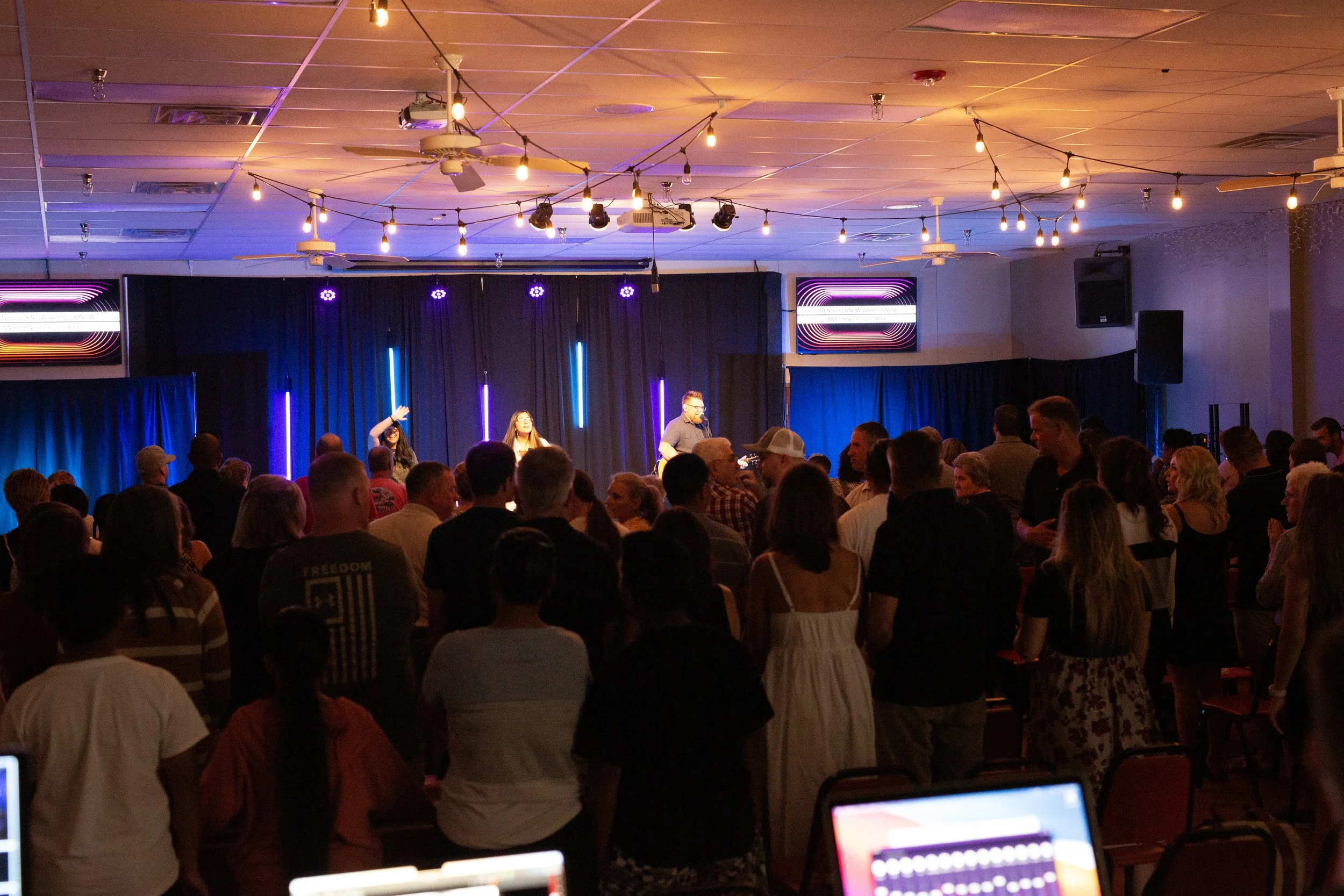 Elevate Community Church
