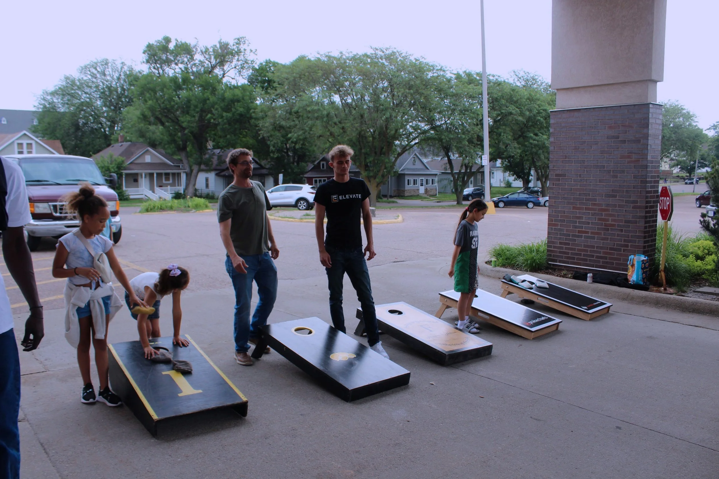 Elevate Community Church