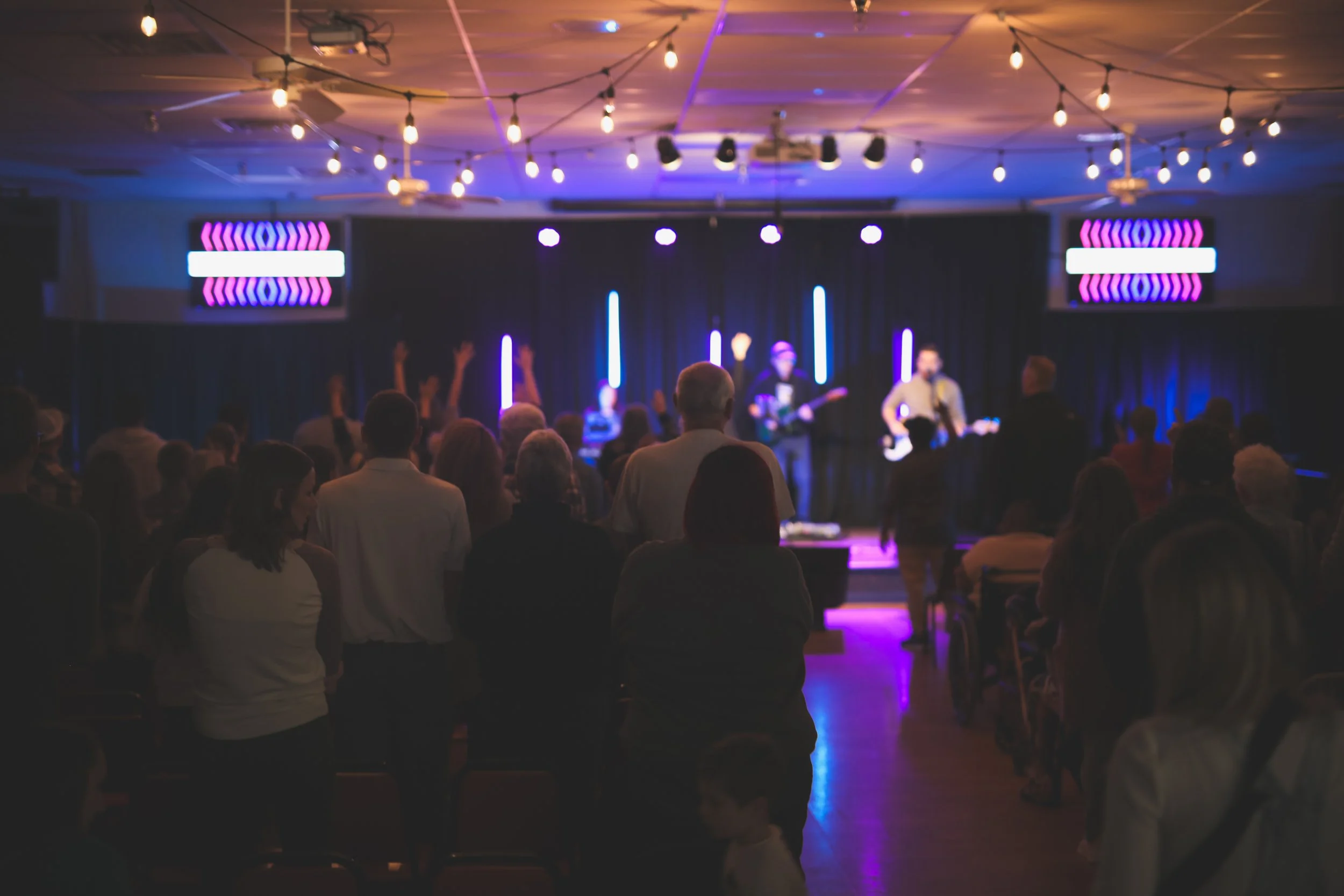 Elevate Community Church