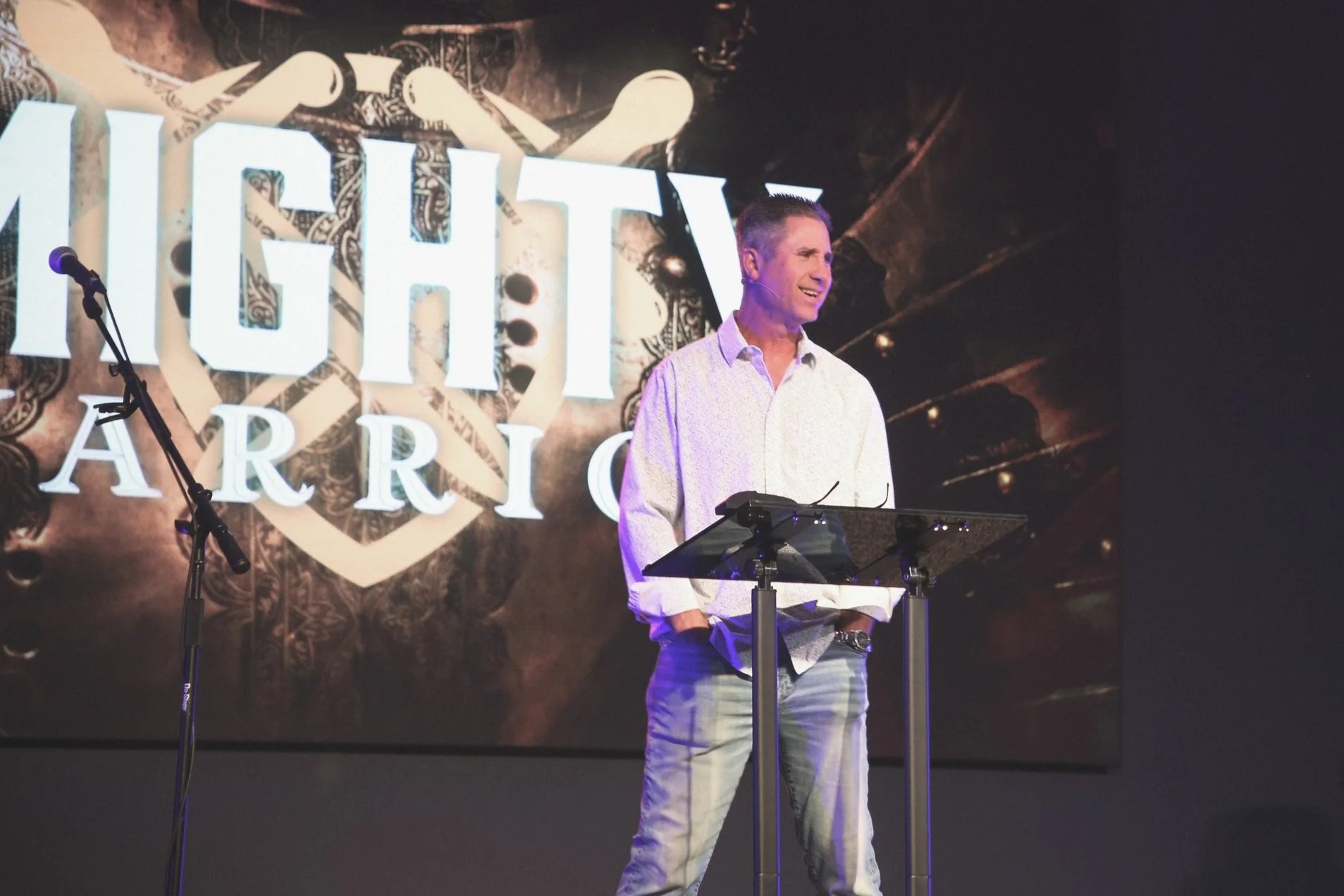 Elevate Community Church