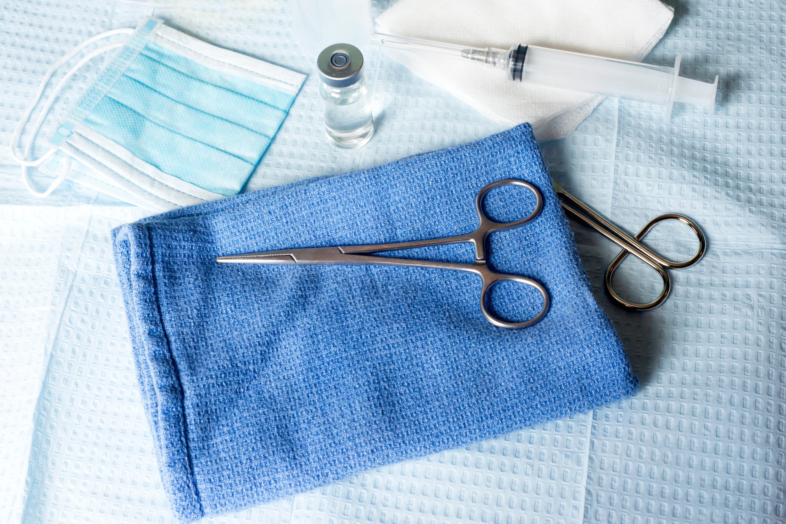 Minor Surgery | Valespring | Richmond Hill