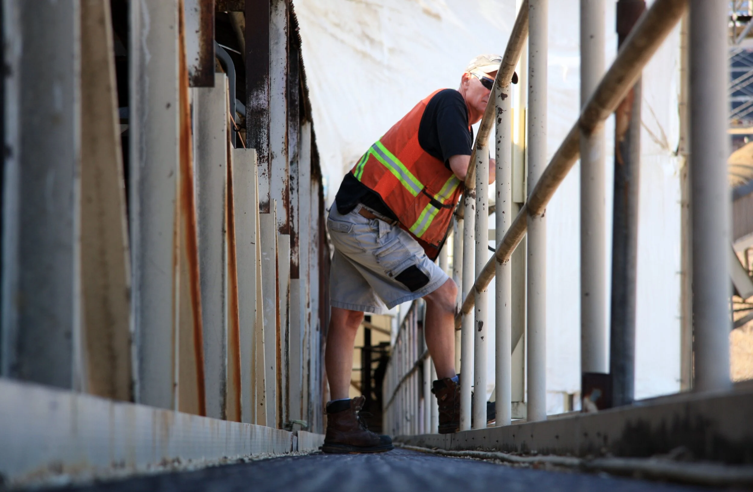 Longshore Workers — ILWU - BCMEA Employee Assistance Program