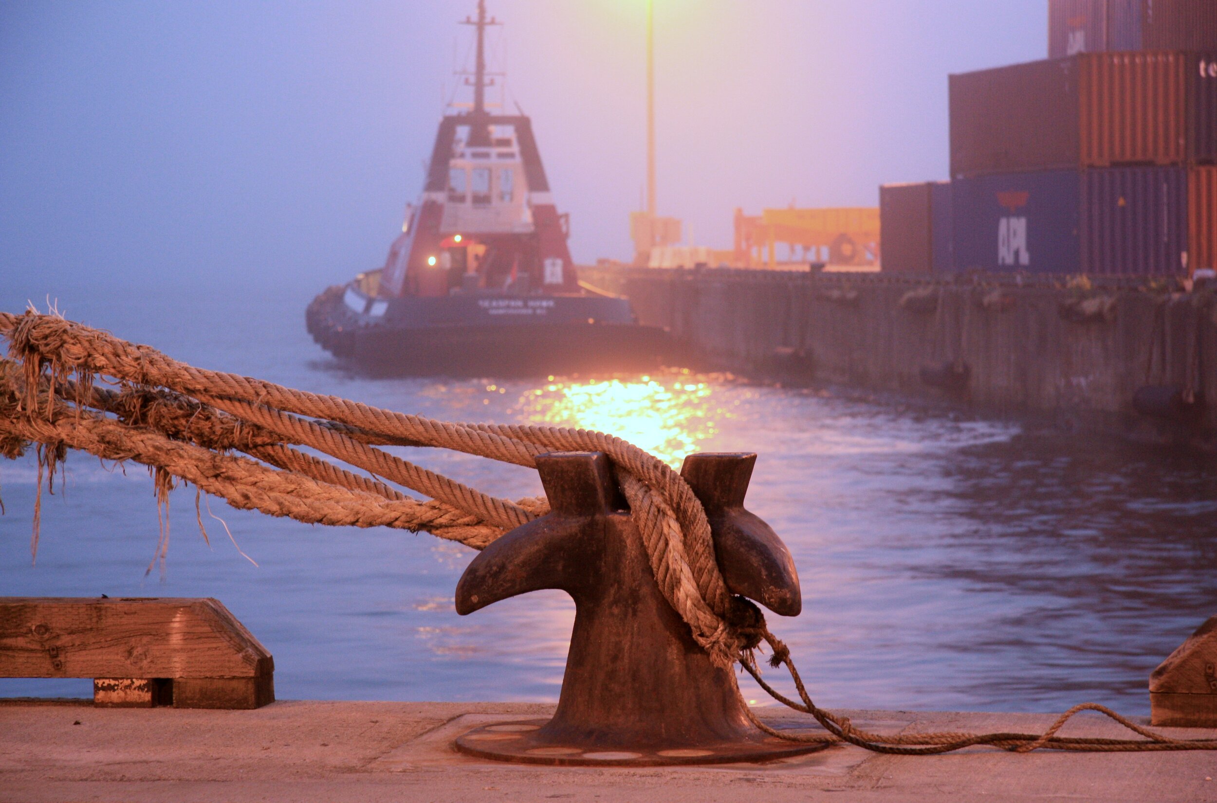 Longshore Workers — ILWU - BCMEA Employee Assistance Program