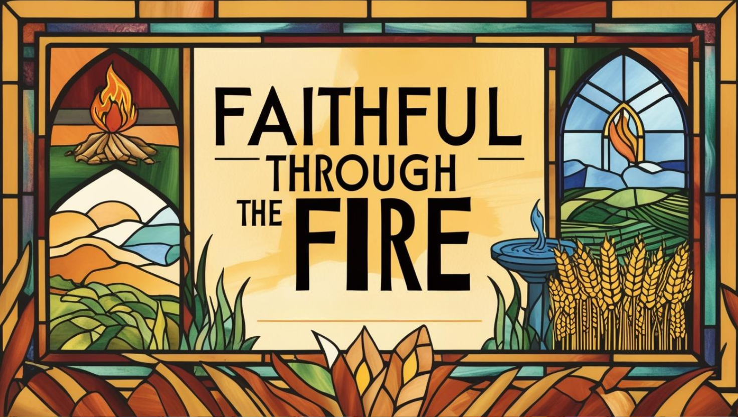 Next Steps — North Liberty Christian Church