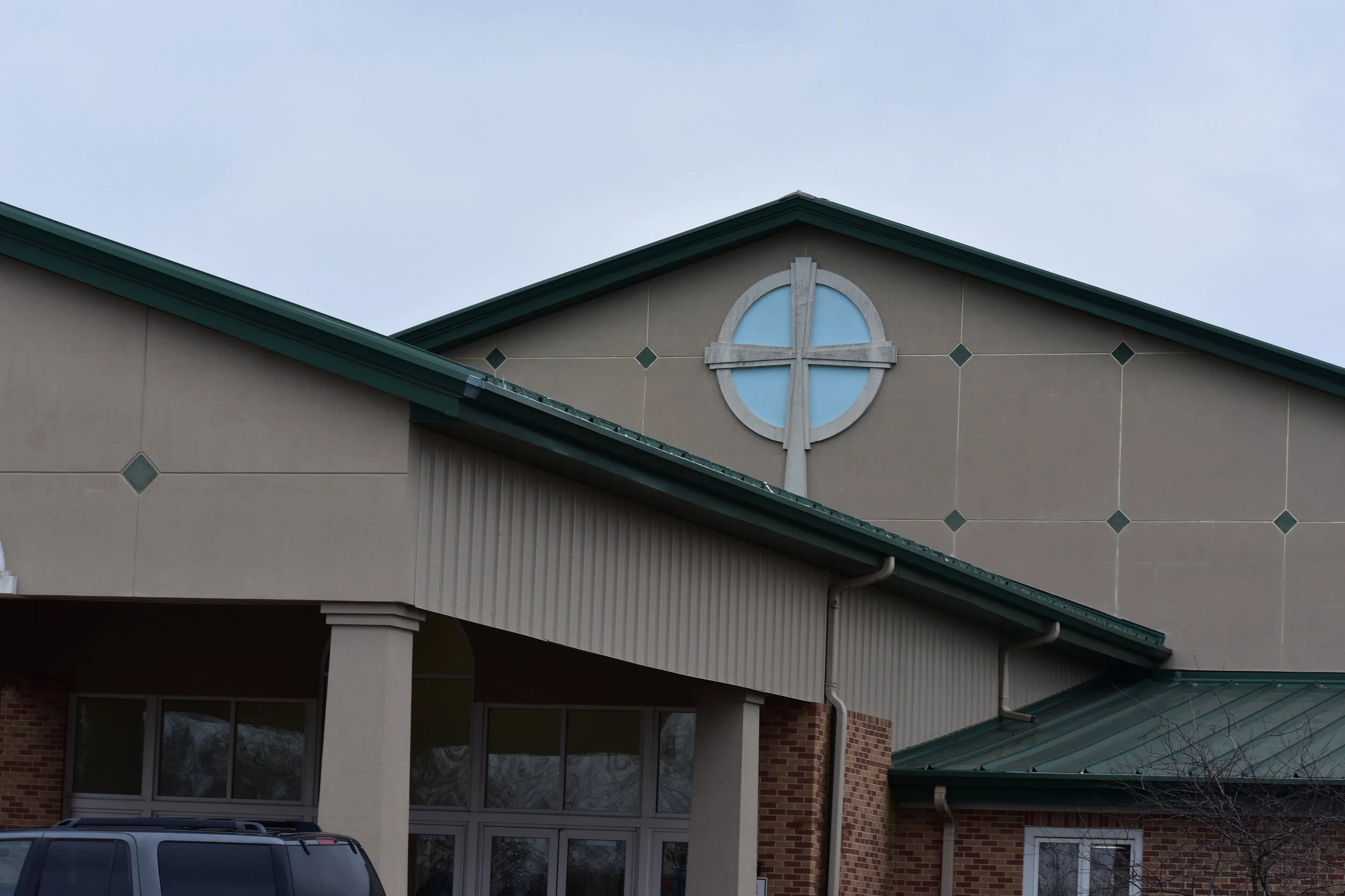 About NLCC — North Liberty Christian Church