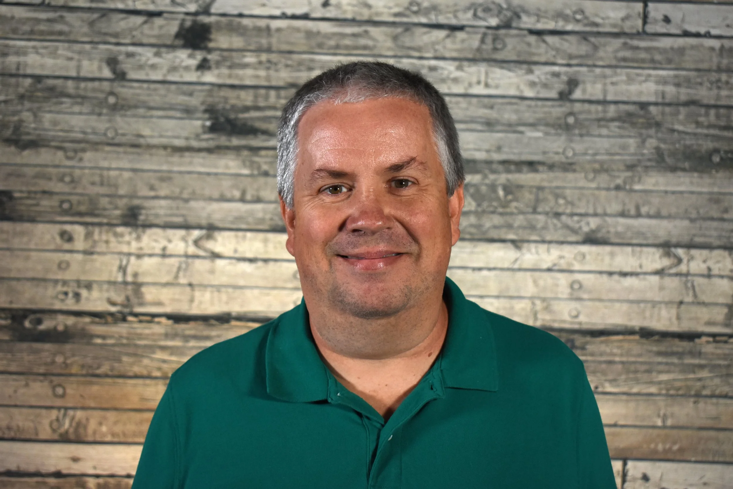 Staff Team — North Liberty Church of Christ