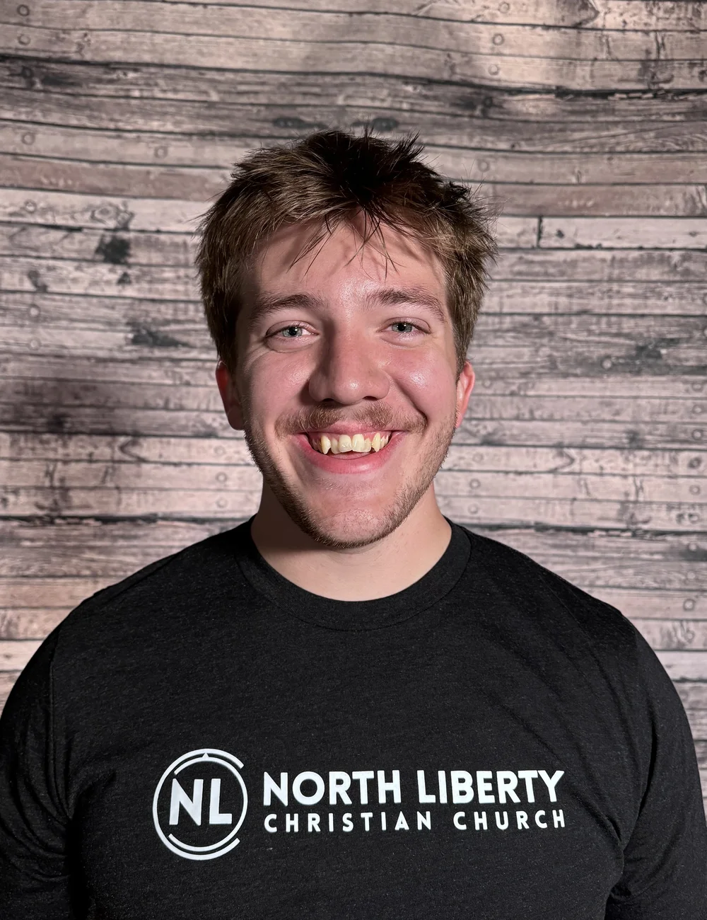 Staff and Elder team — North Liberty Christian Church