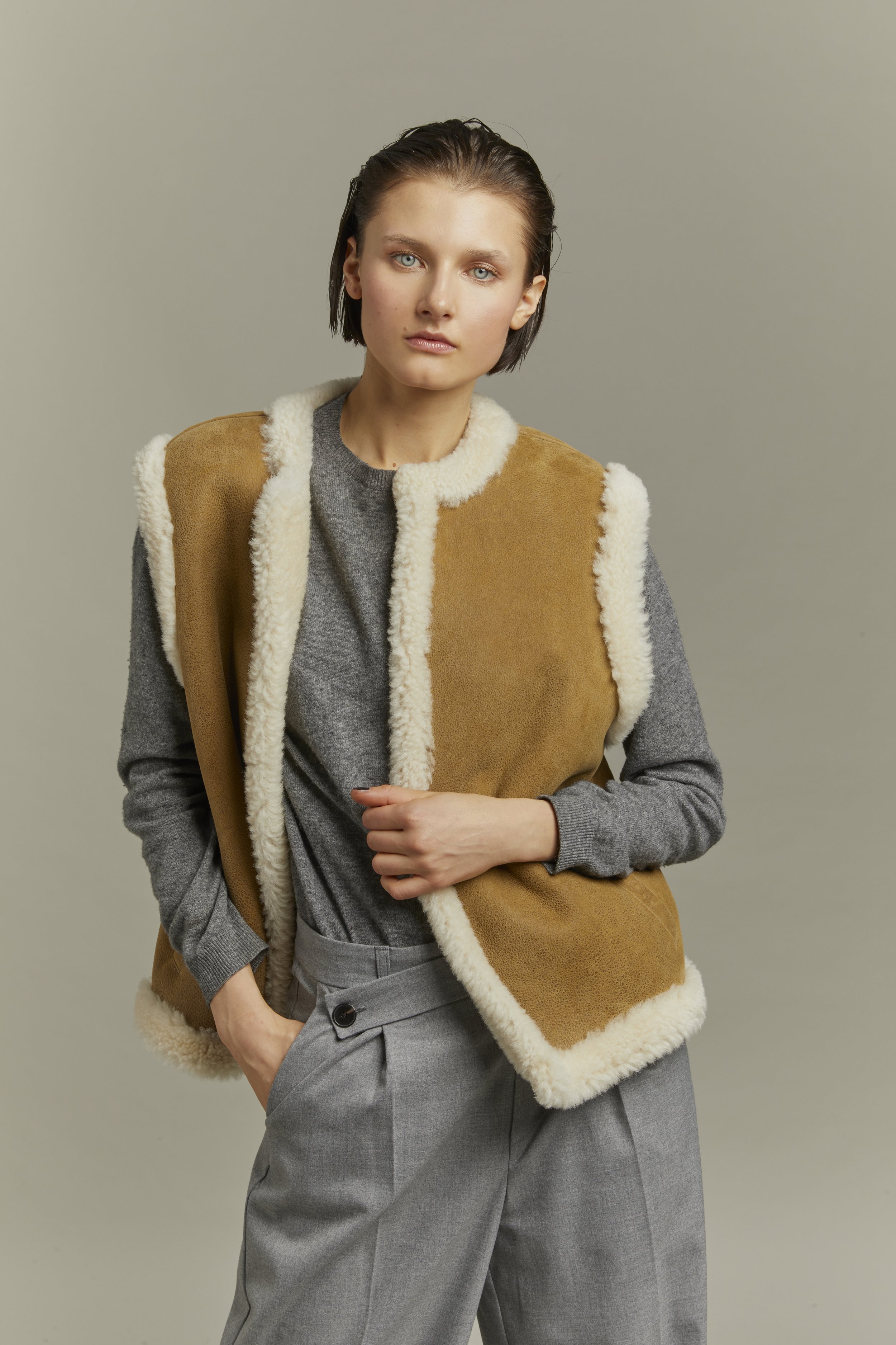 ONLINE STORE — Inès & Maréchal | Conscientious Luxury