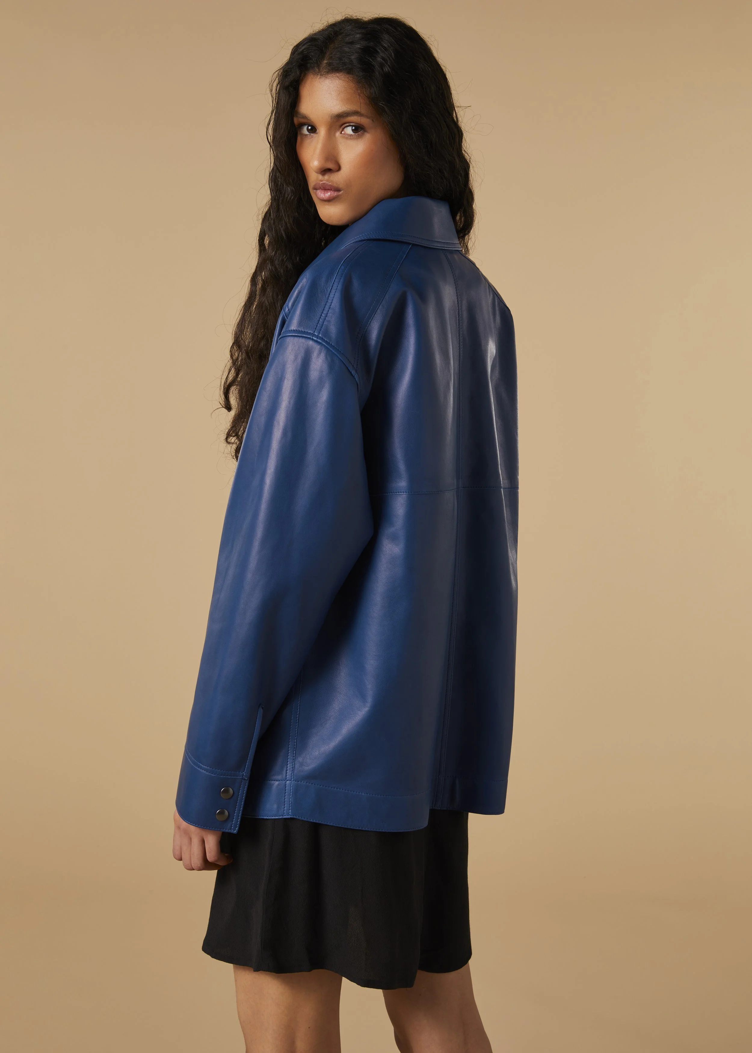 MIRACLE — Inès & Maréchal | Conscientious Luxury