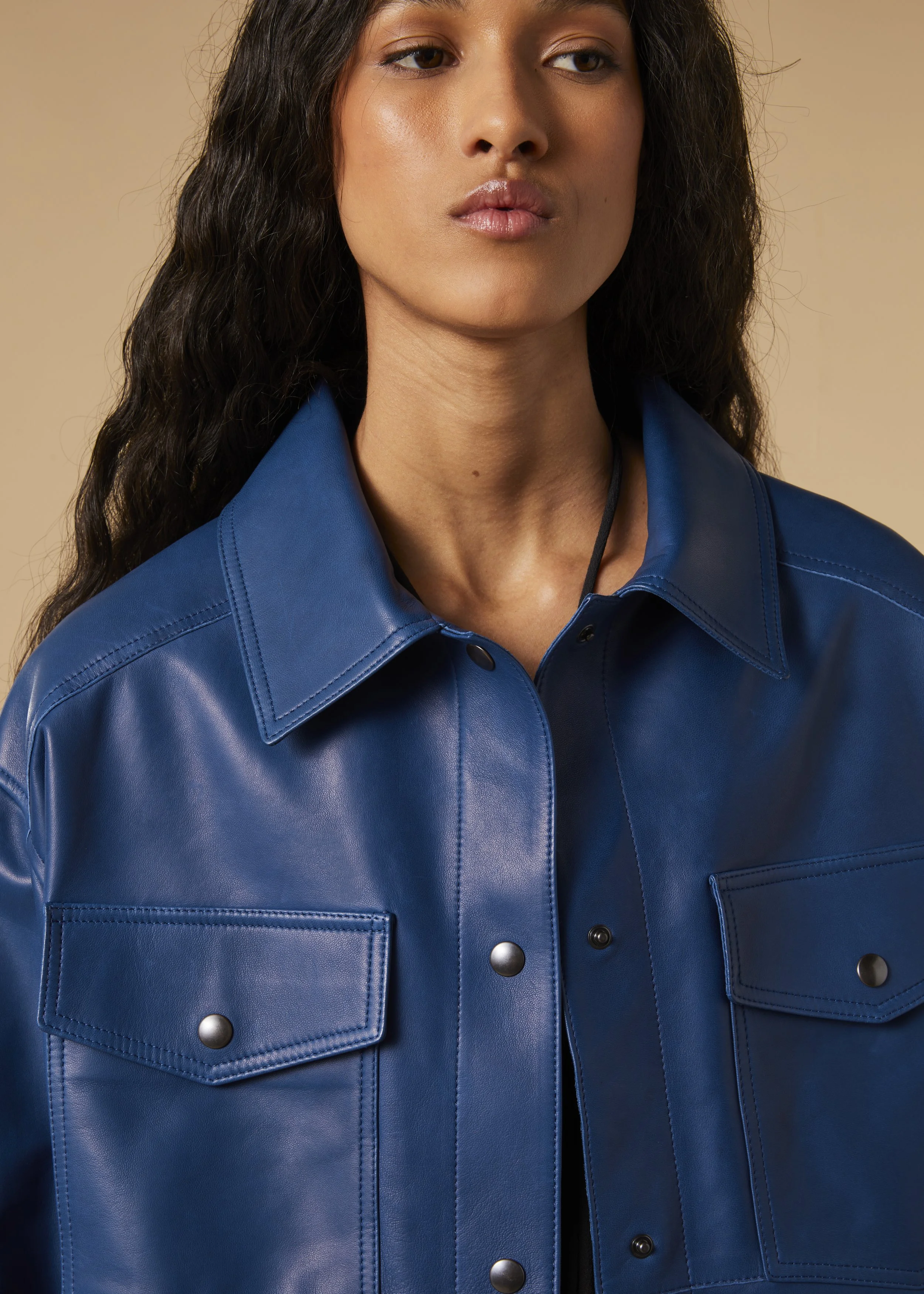 MIRACLE — Inès & Maréchal | Conscientious Luxury