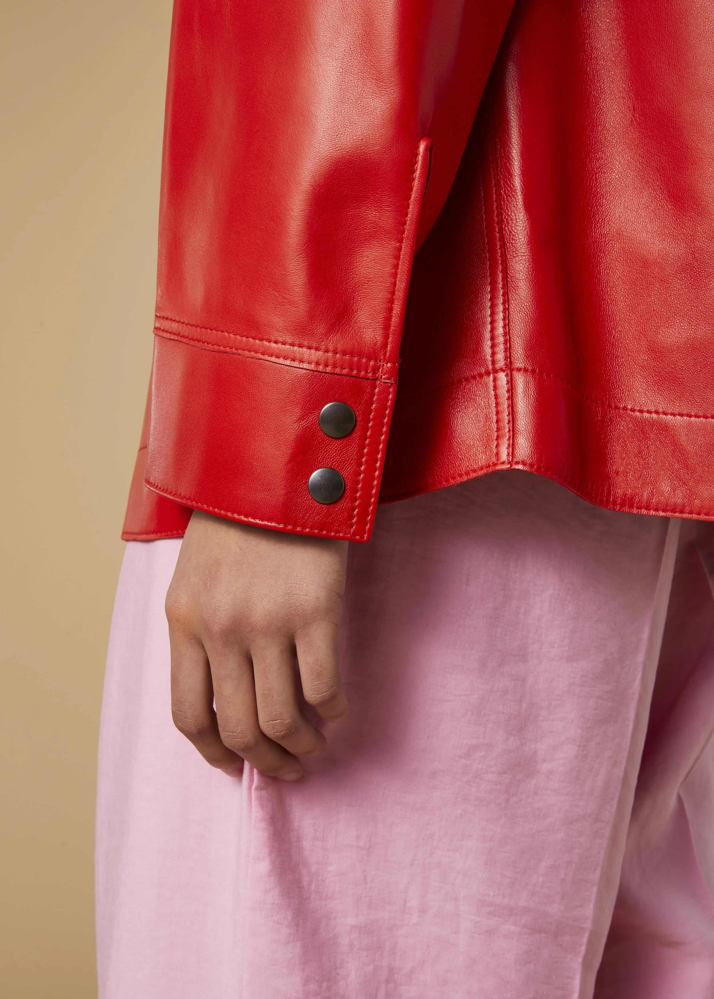 MIRACLE — Inès & Maréchal | Conscientious Luxury