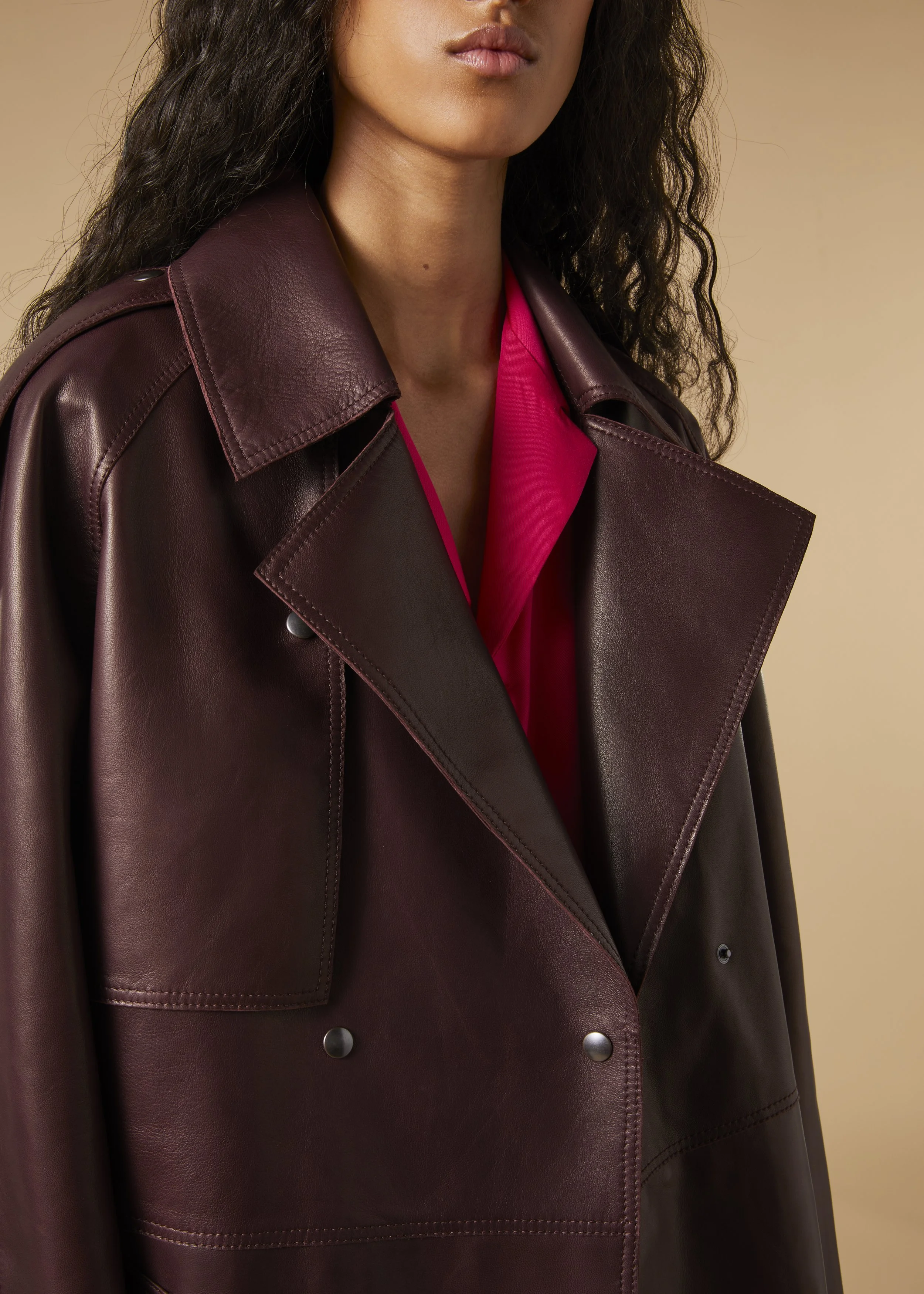 MISTRAL — Inès & Maréchal | Conscientious Luxury