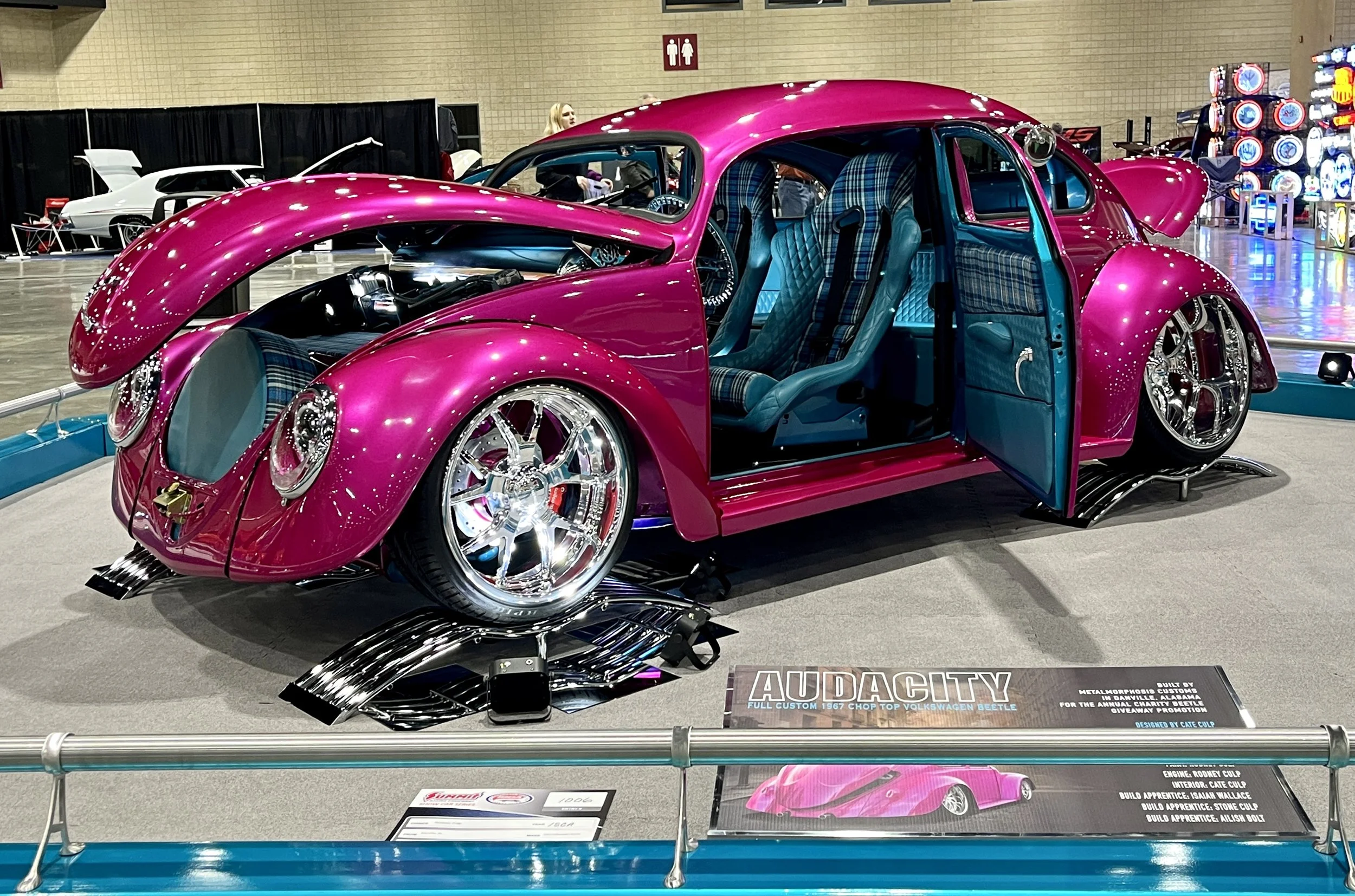 Gallery 3 — cate culp
