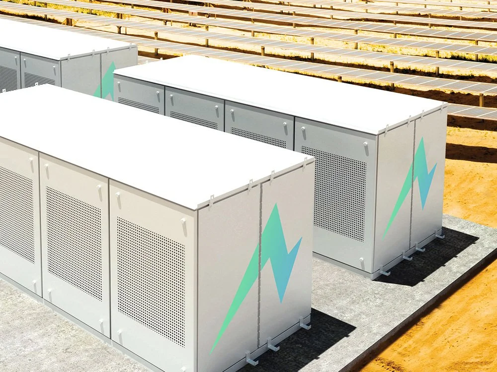 Aratina Solar Center