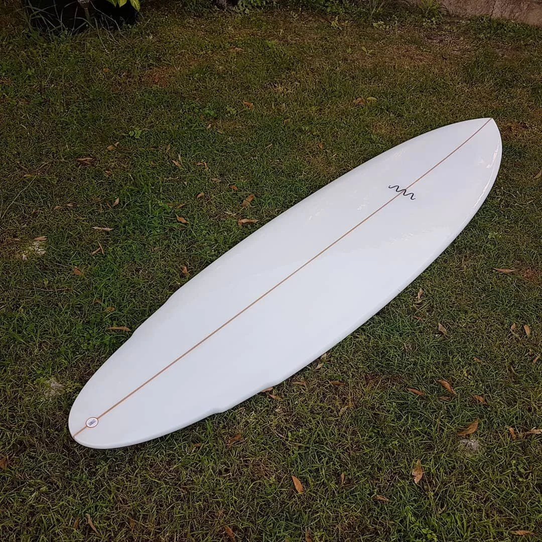 Abraham Road Surfboards