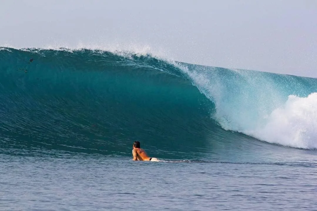 Abraham Road Surfboards