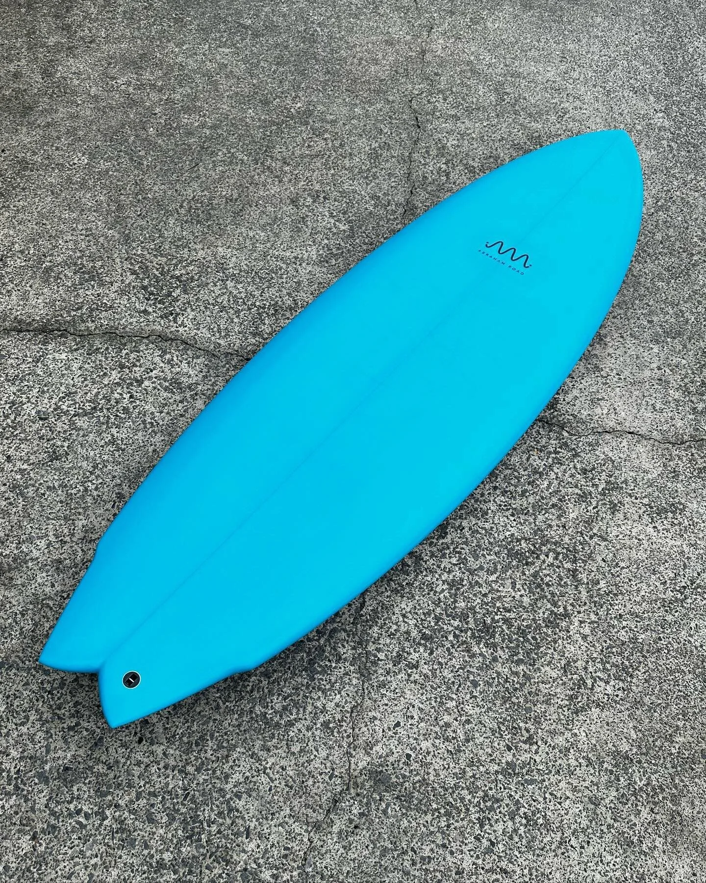 Abraham Road Surfboards