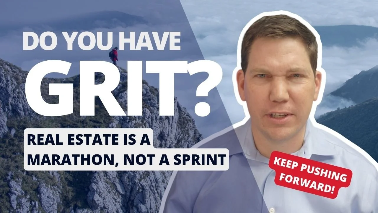 Do You Have Grit? — The Moldenhauer Group