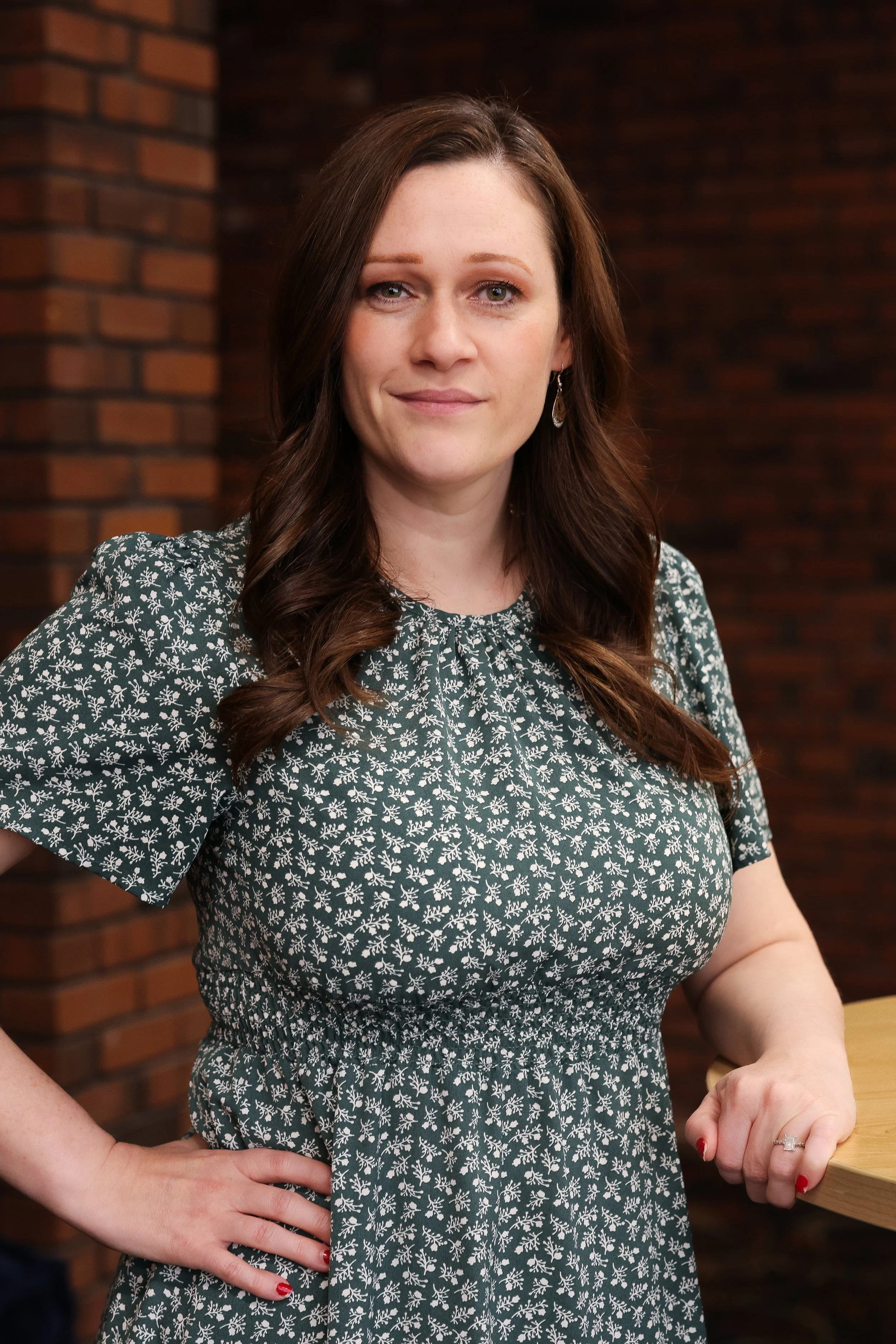 Meet Our Team — The Delia Group