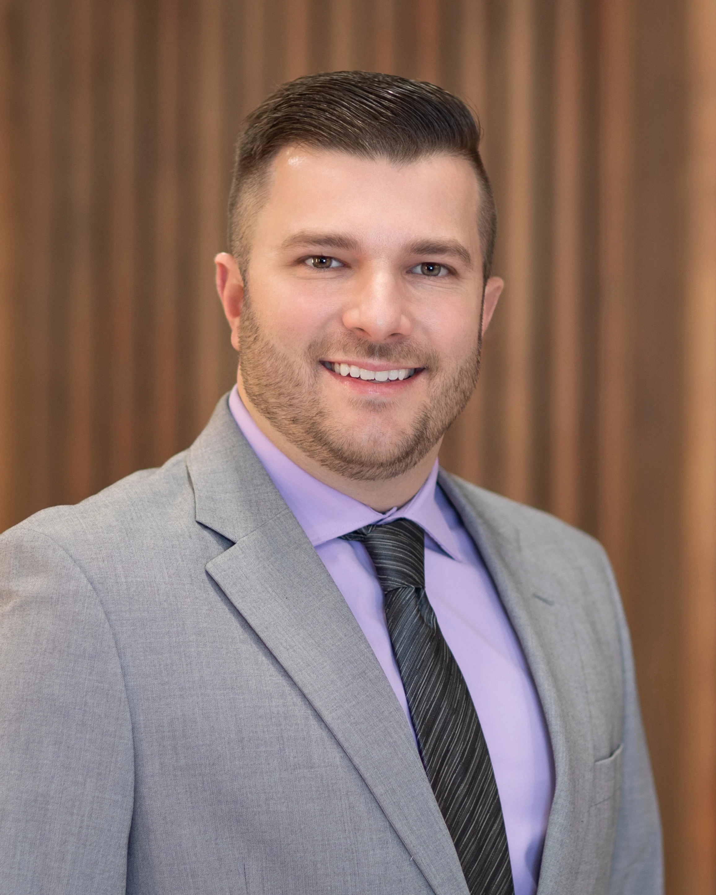 Meet Our Team — The Delia Group