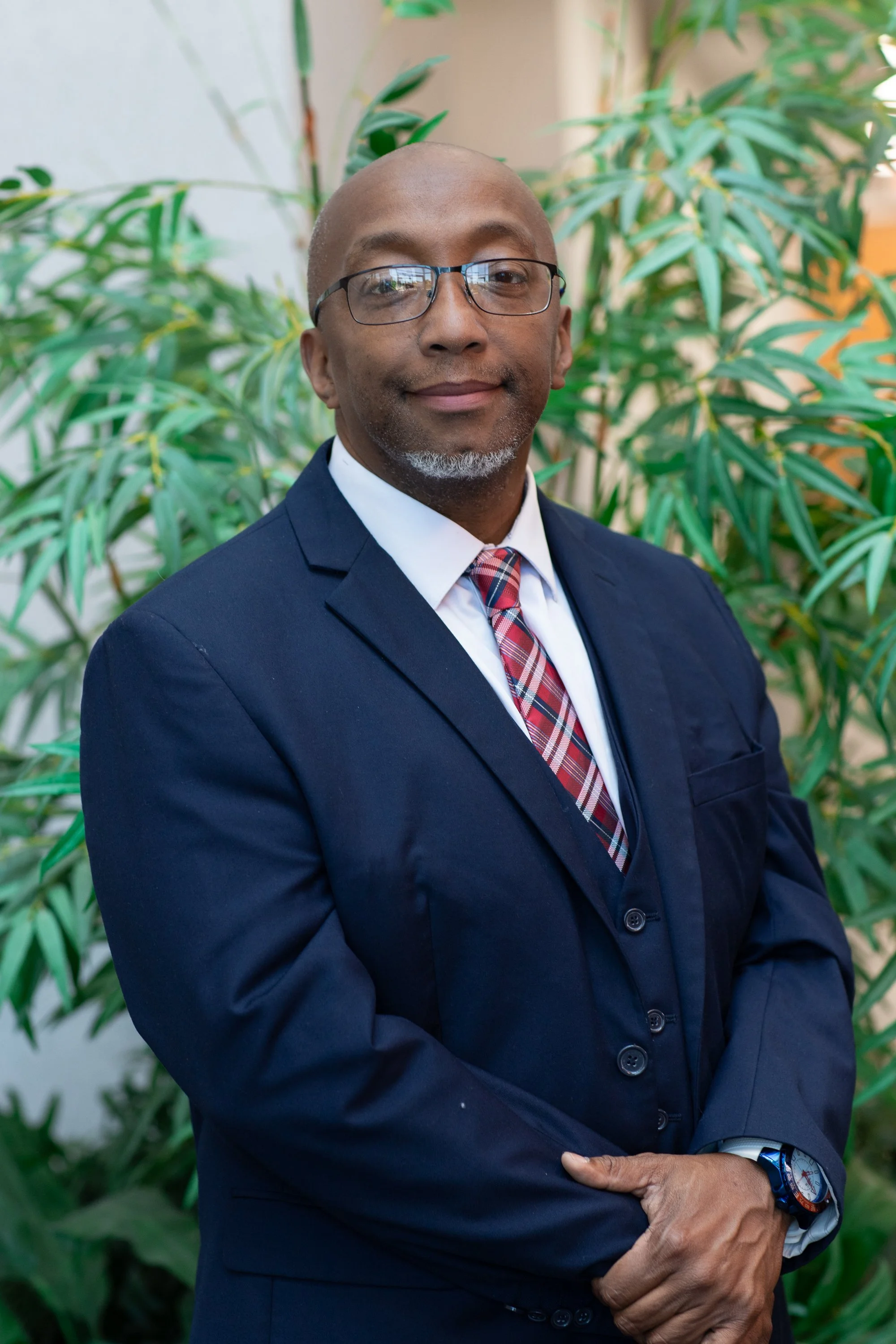 Meet Our Team — The Delia Group