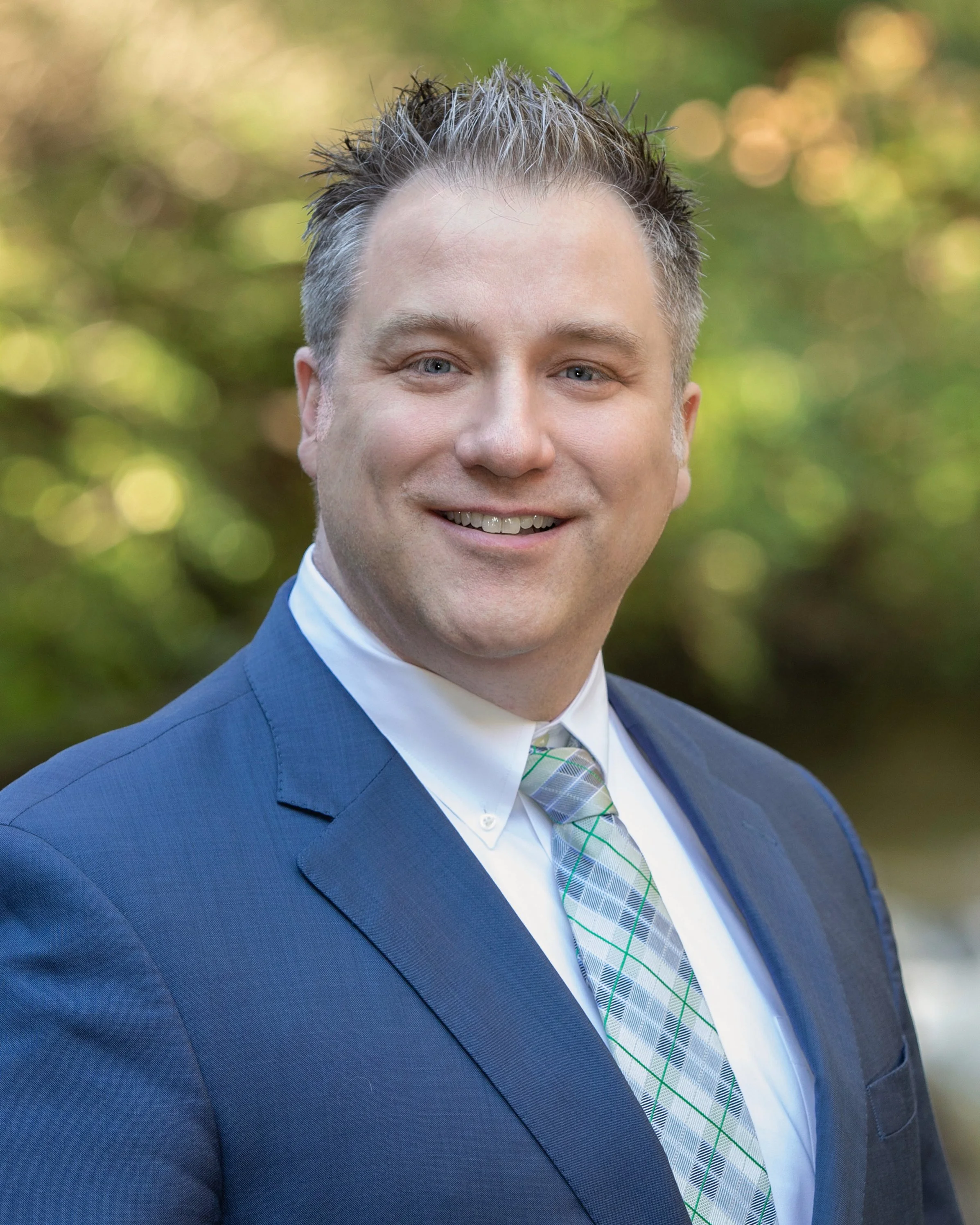 Meet Our Team — The Delia Group