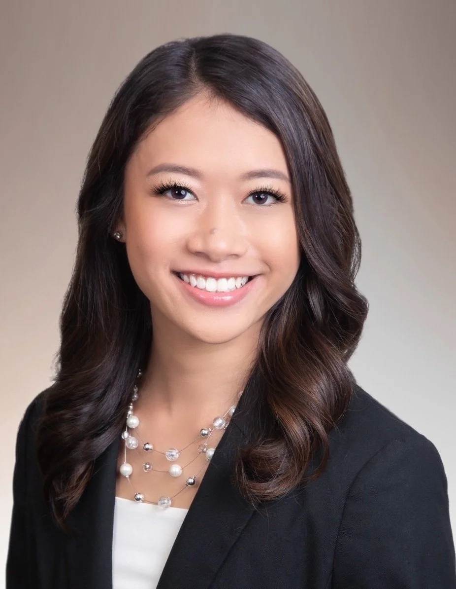 The Team — Myron Kiriu