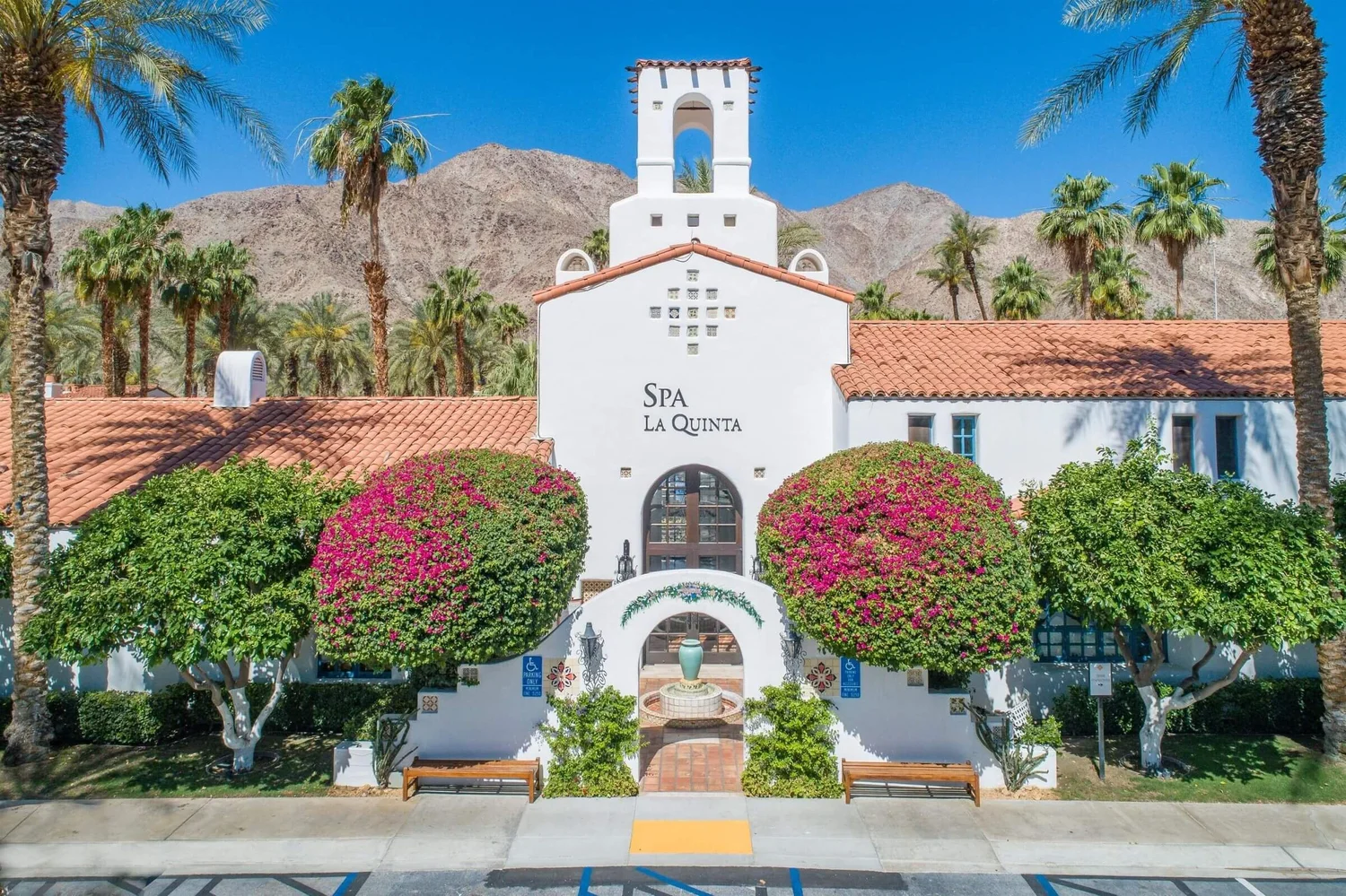 🌴 La Quinta Resort Spa Villas Homes For Sale ☀️ La Quinta