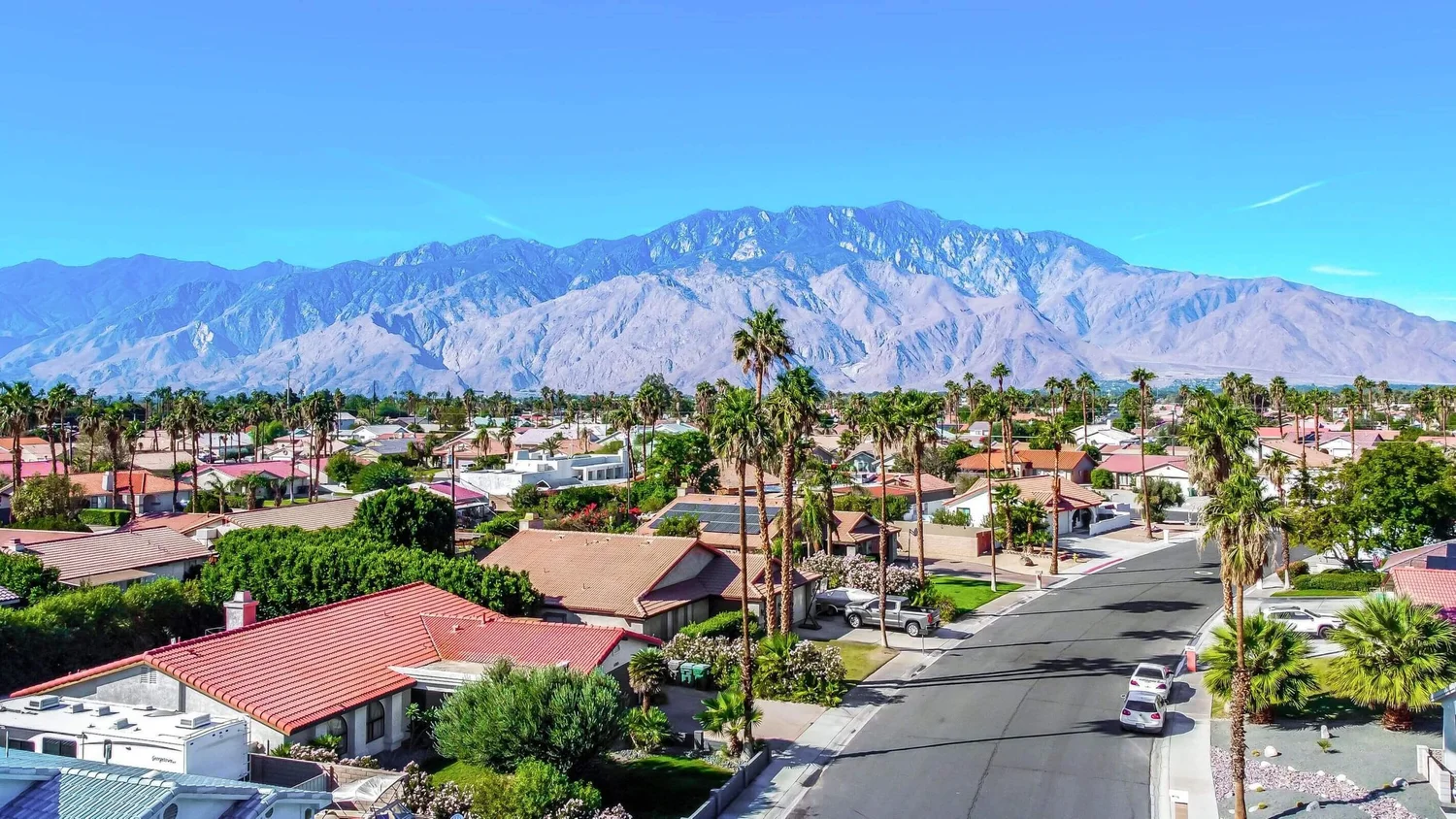 Planning a Move to Cathedral City? Your Relocation Guide