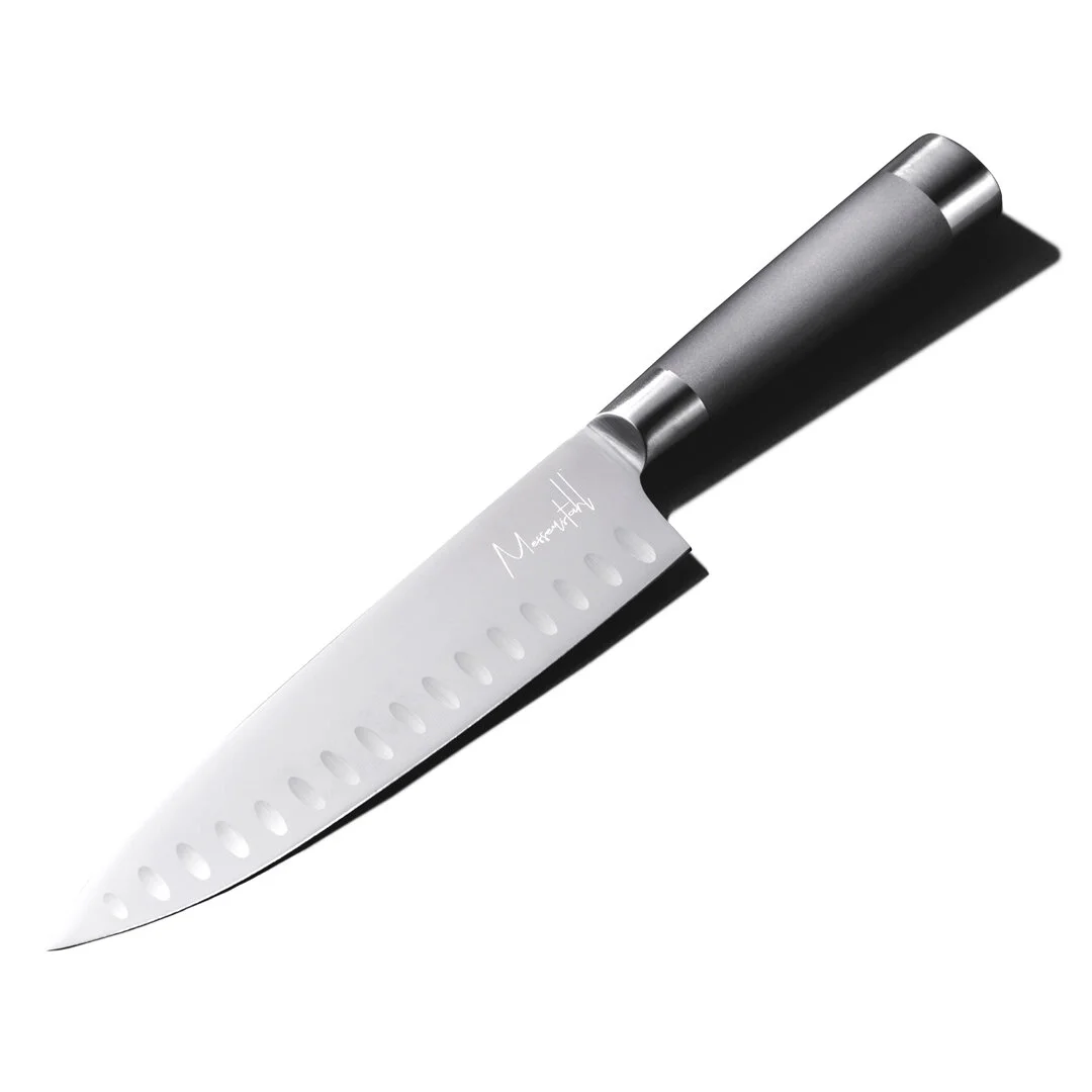 Shop — Messerstahl 2.0 – Knives that look sharp too.