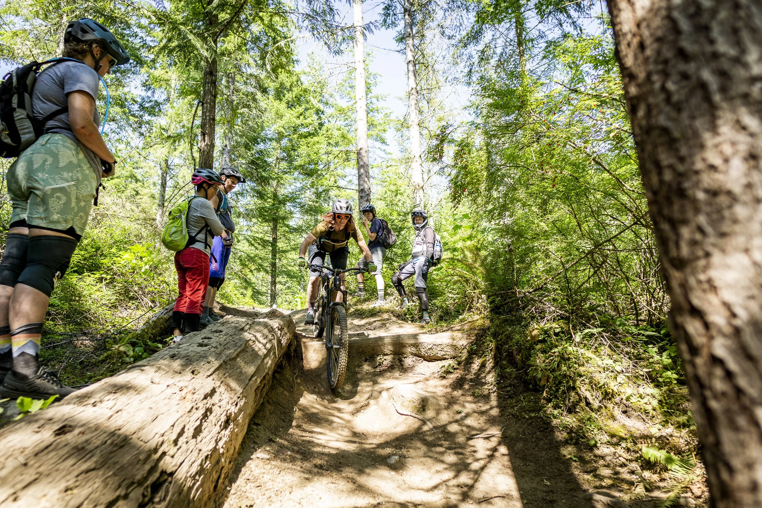 Private Lessons — Radical Roots MTB