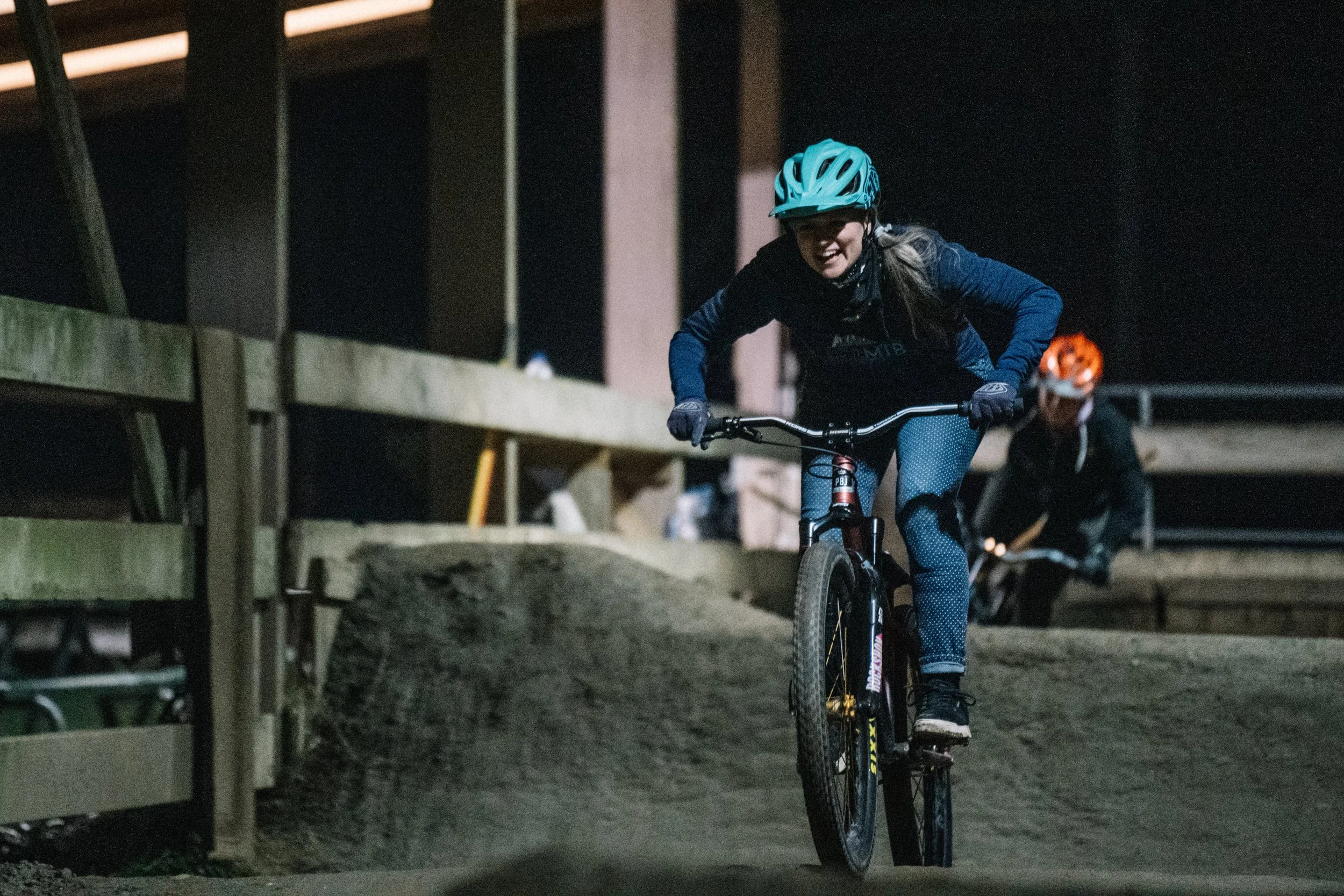 Group Class and Event Registration — Radical Roots MTB