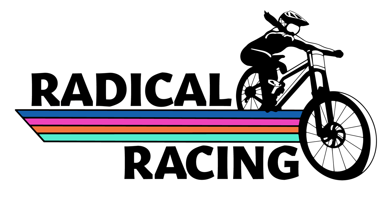 Radical Racing — Radical Roots MTB