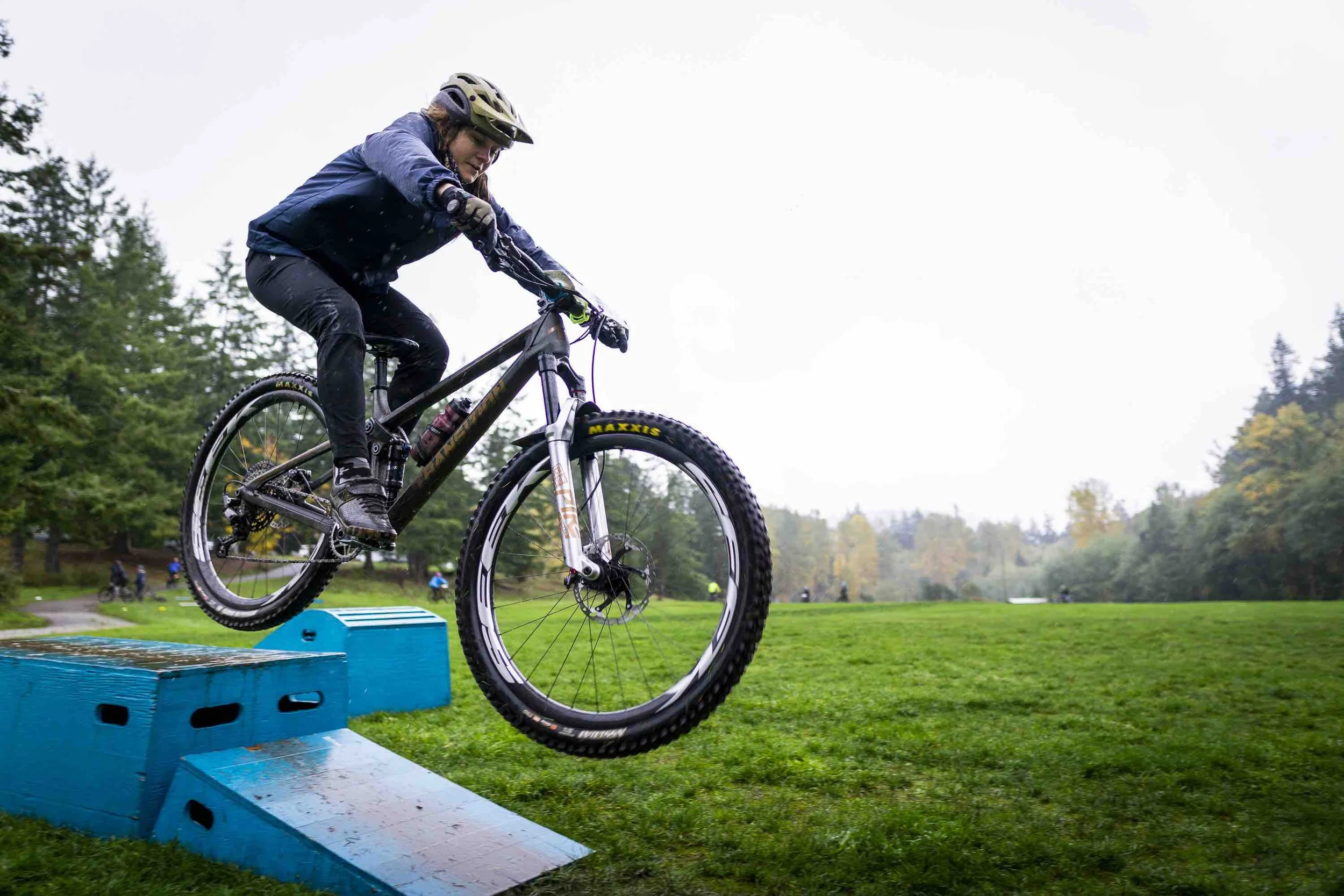 Services — Radical Roots MTB