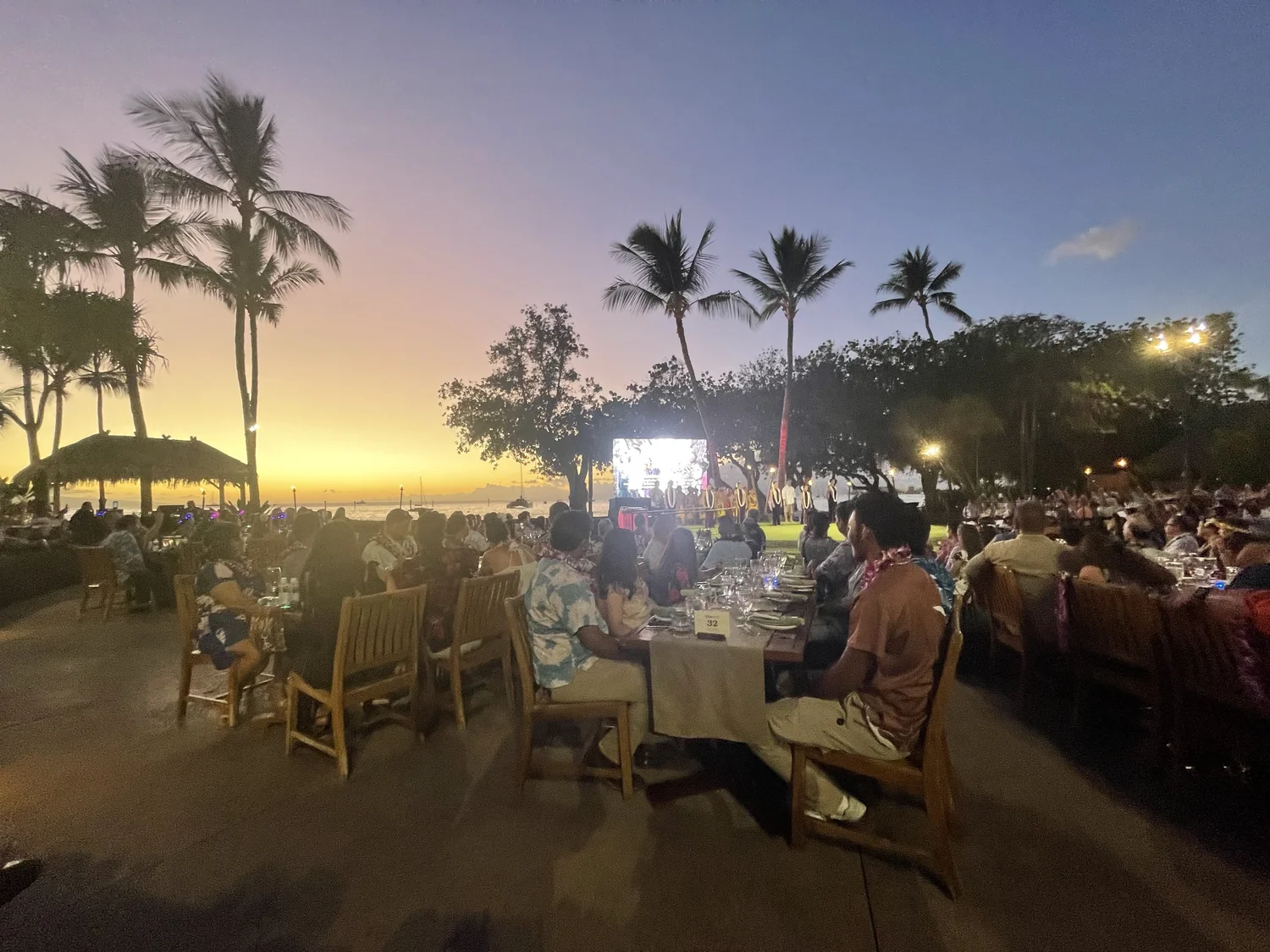 Mala Ocean Tavern