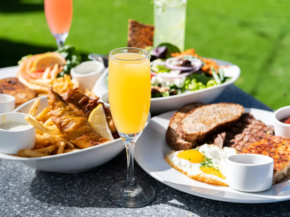 Mala Ocean Tavern - Oceanfront Restaurant on Maui
