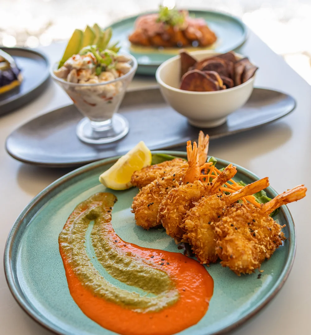 Mala Ocean Tavern
