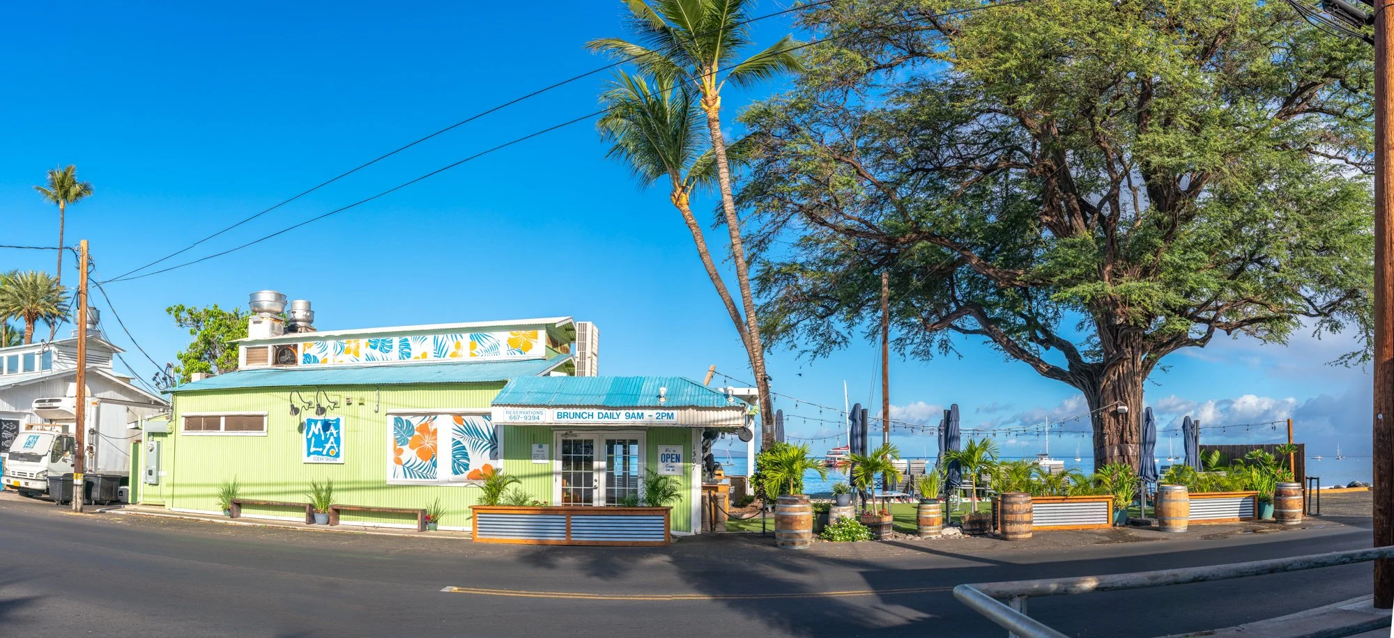 About Us – Mala Ocean Tavern