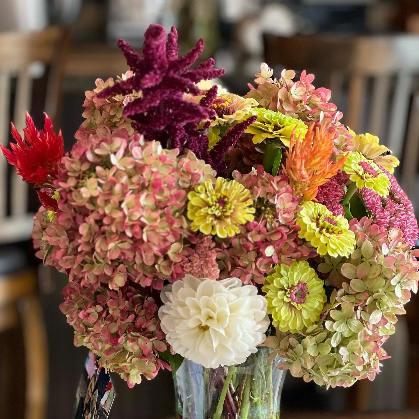 Happenings — Amber Inn Tavern