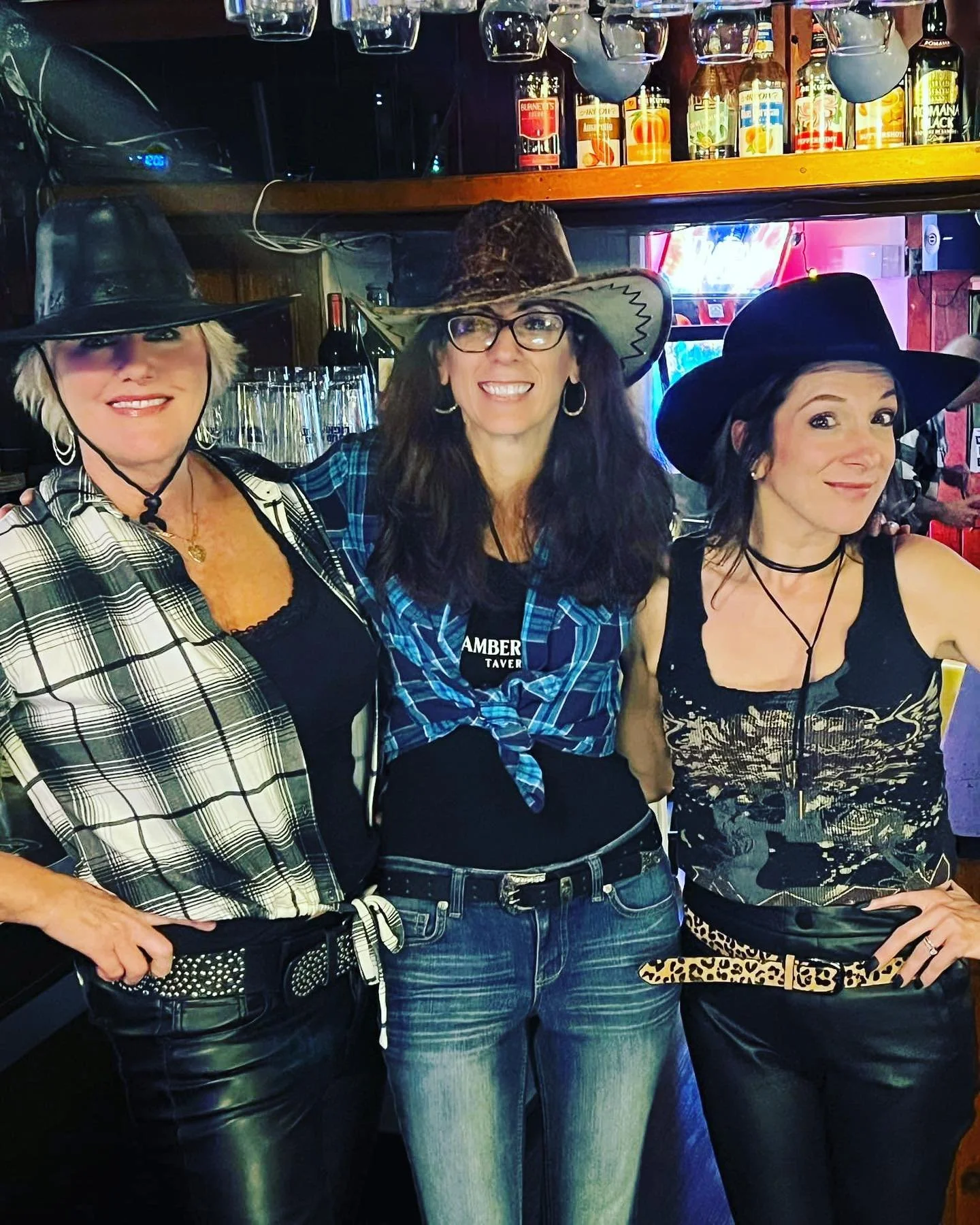 Happenings — Amber Inn Tavern